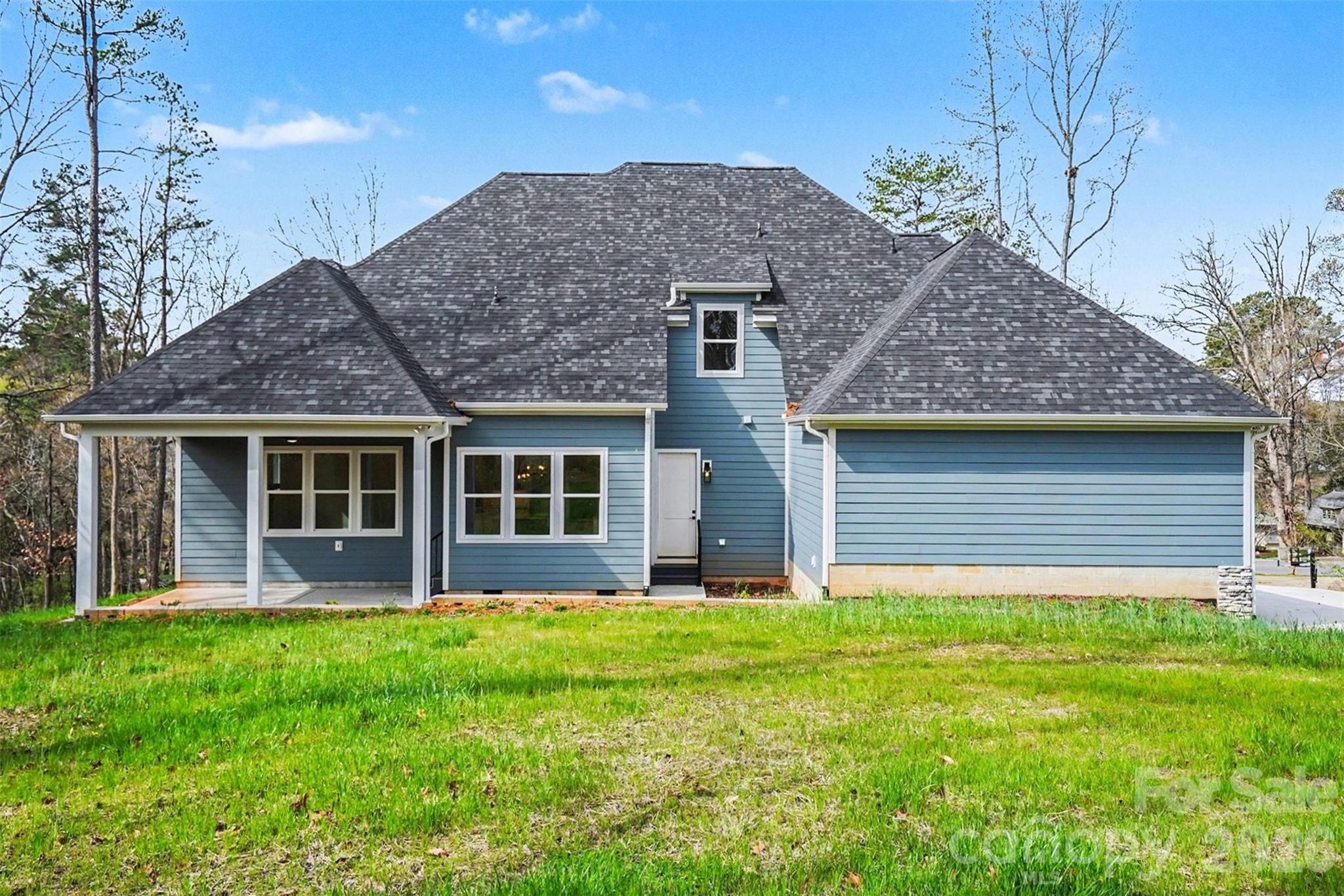 Home for sale at 149 Shady Cove Road, Troutman, NC — photo 44 of 48