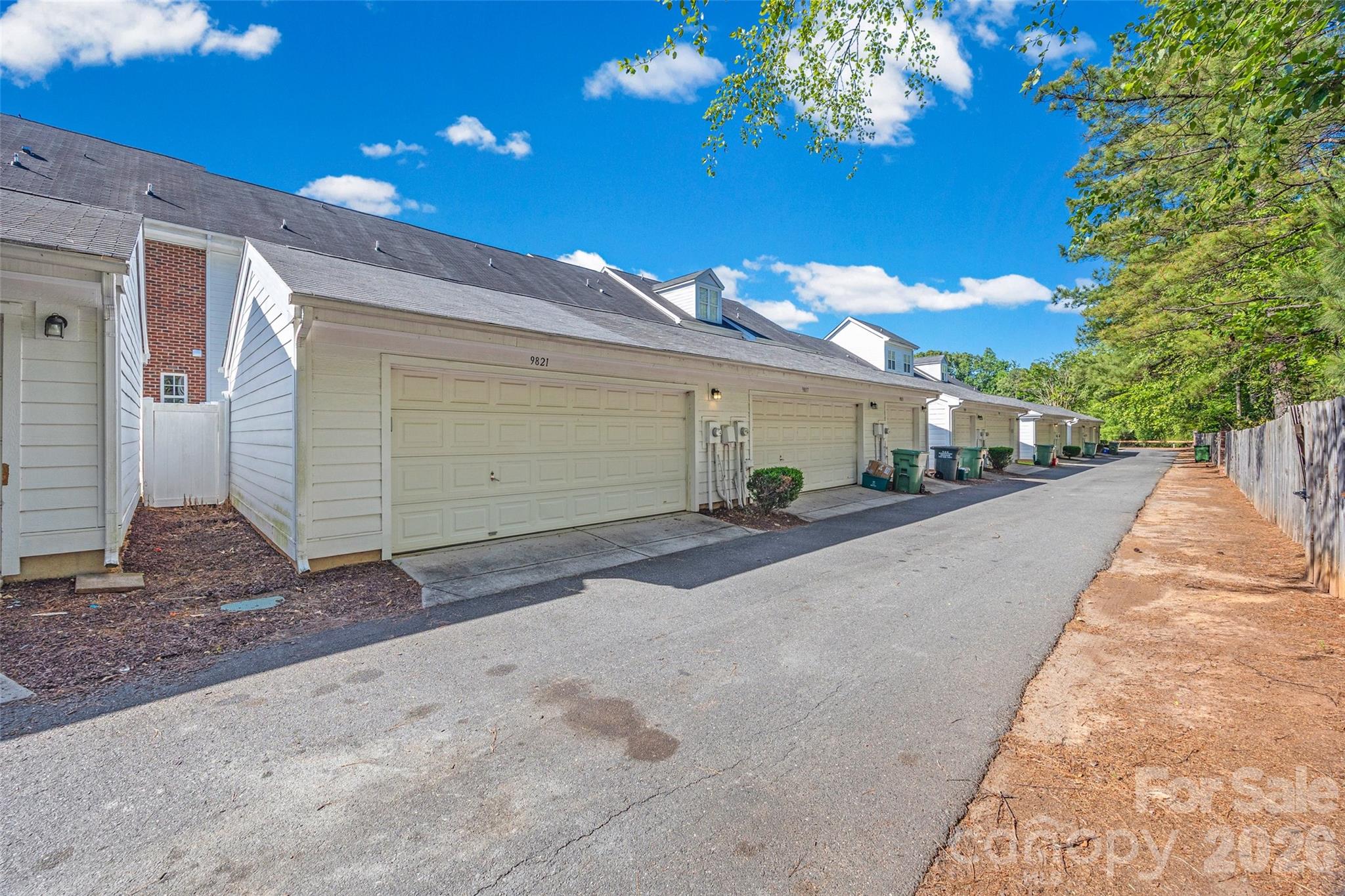 9821 Longstone Lane, Charlotte, NC - photo 32 of 34