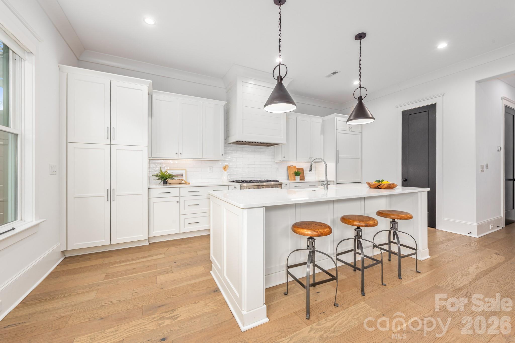 607 Mattie Rose Lane, Charlotte, NC - photo 15 of 48