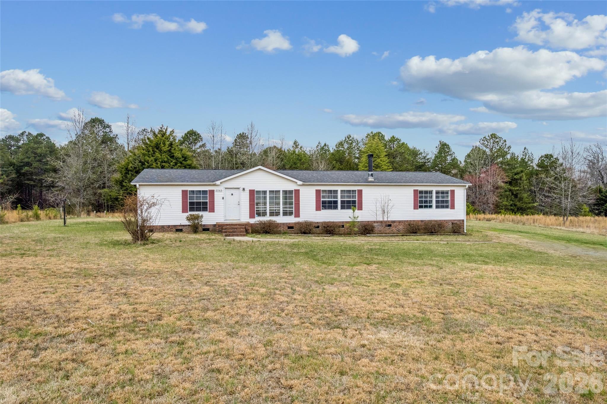 2542 Lower Stone Church Road, Rockwell, NC - photo 2 of 36