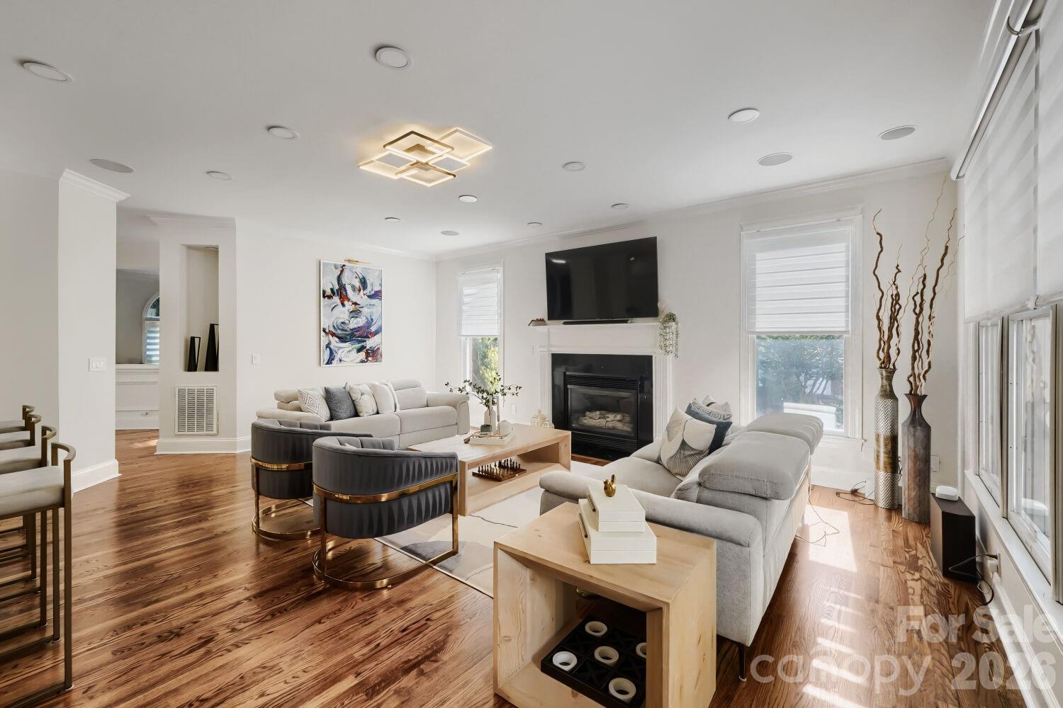 Photo 9 of 6605 Saunton Court, Charlotte, NC