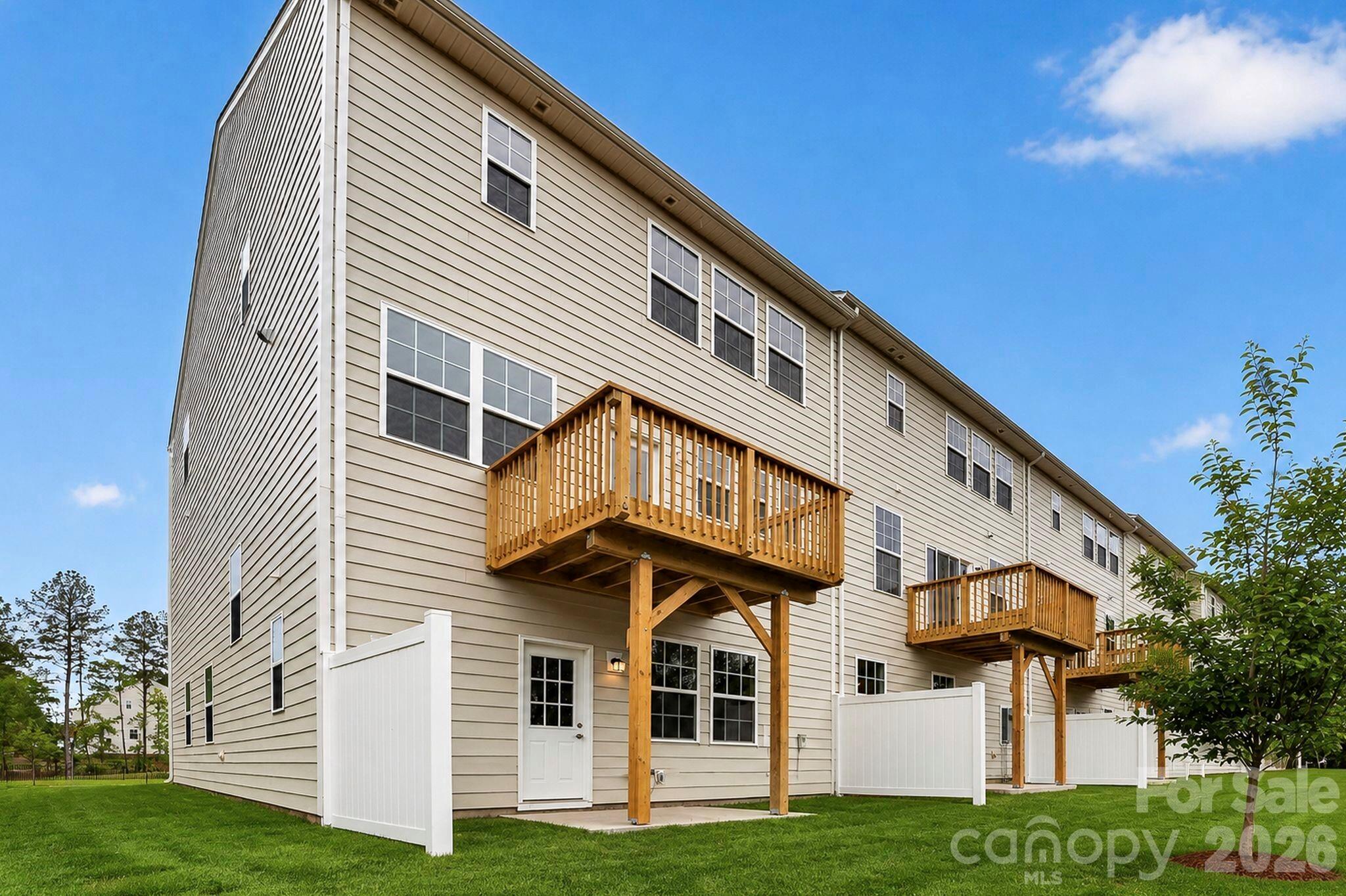 Photo 2 of 1315 Mary Jane Avenue23, Waxhaw, NC