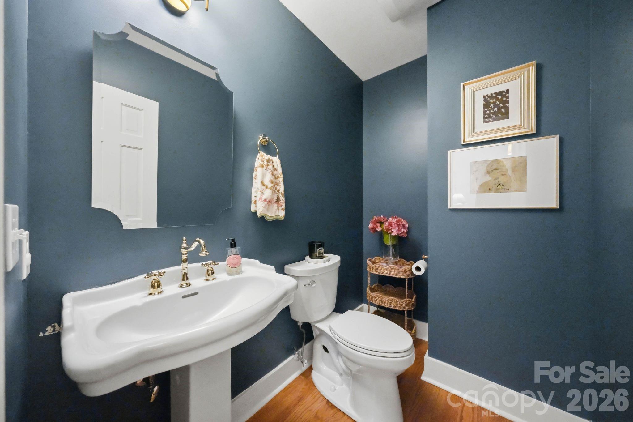 Photo 12 of 1015 Thistle Court, Charlotte, NC