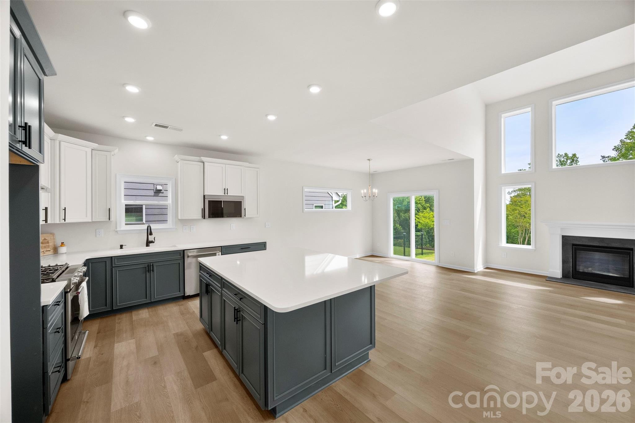 Photo 9 of 18019 Wilbanks Drive, Charlotte, NC