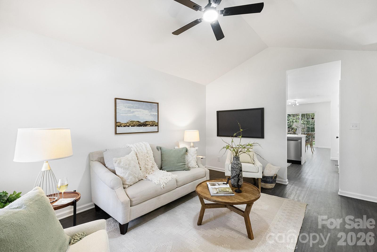 913 Tennyson Drive, Charlotte, NC - photo 17 of 25