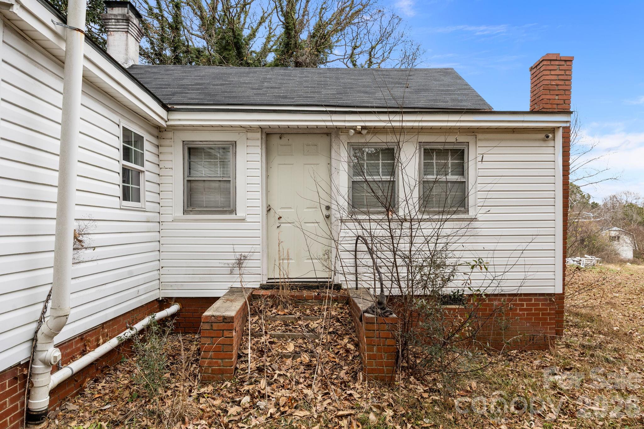 2821 Old Fairground Road, Angier, NC - photo 24 of 30