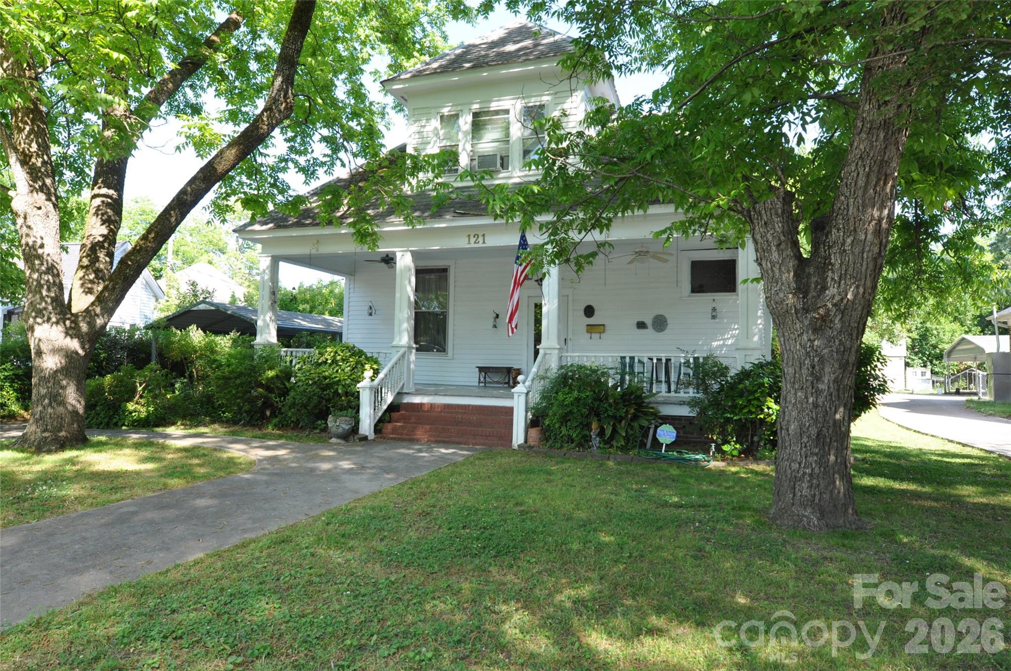 121 Hemphill Avenue, Chester, SC