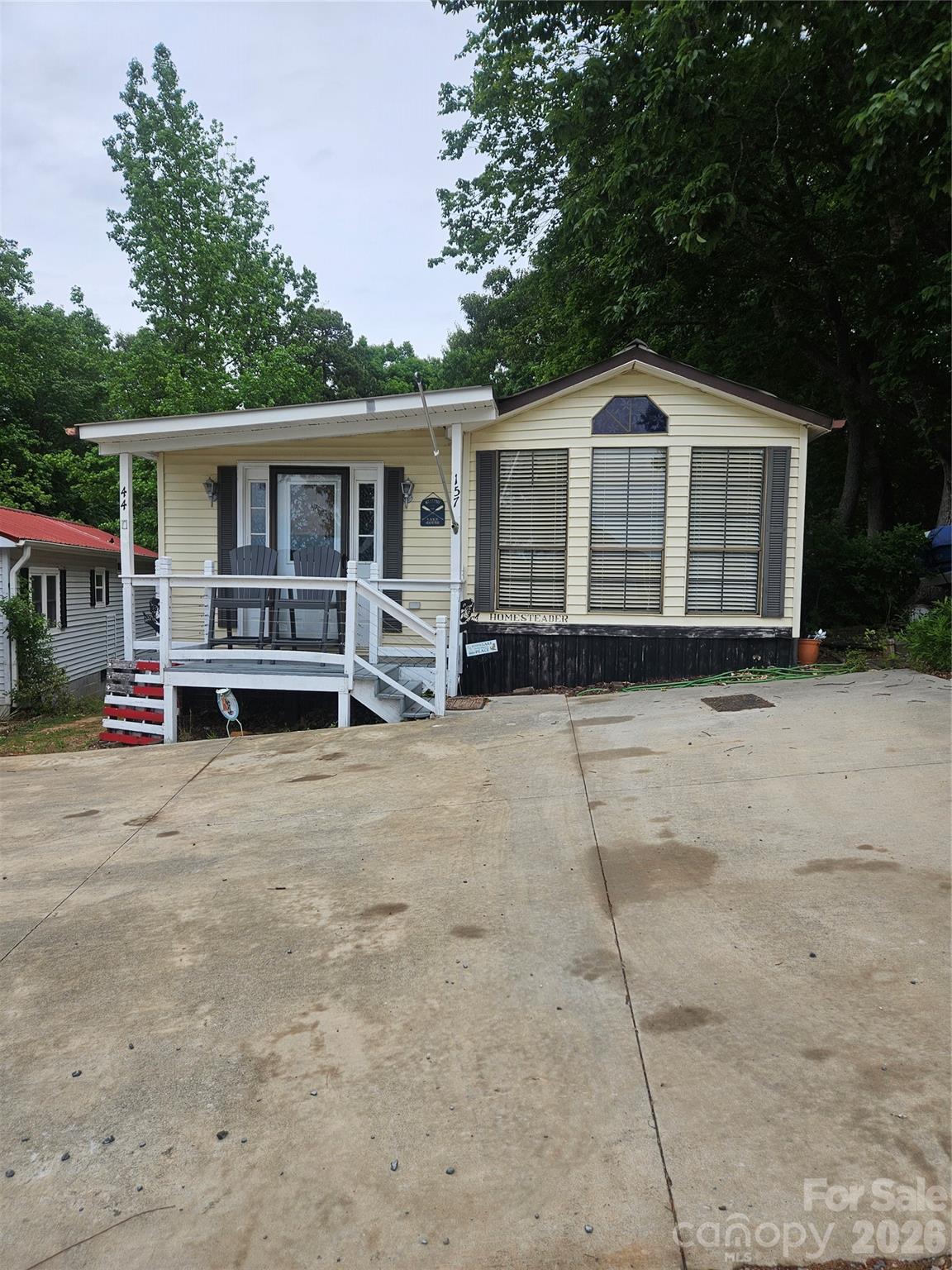 157 Dogwood Circle, New London, NC - photo 1 of 22