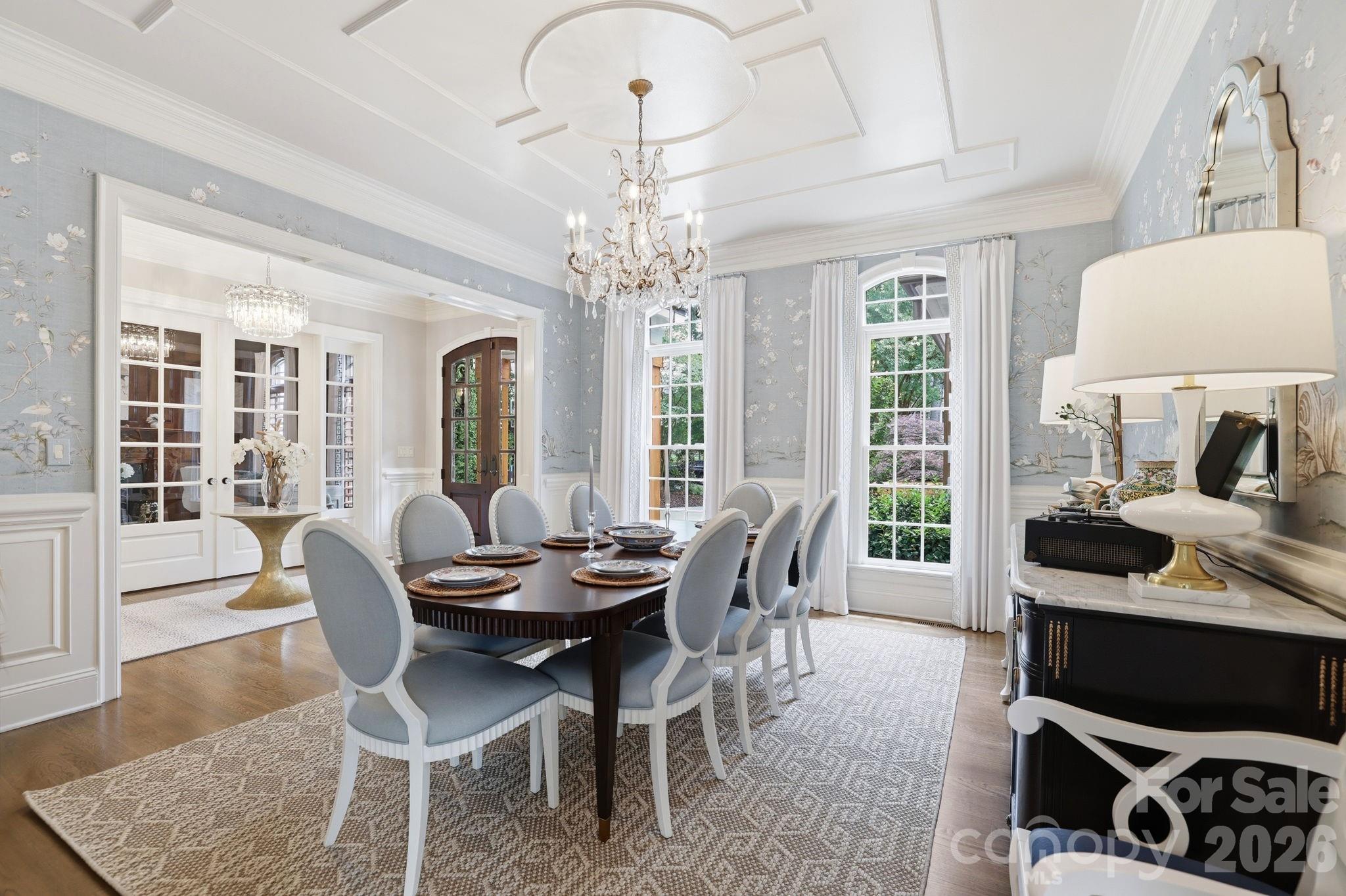 Photo 5 of 2021 Coniston Place, Charlotte, NC