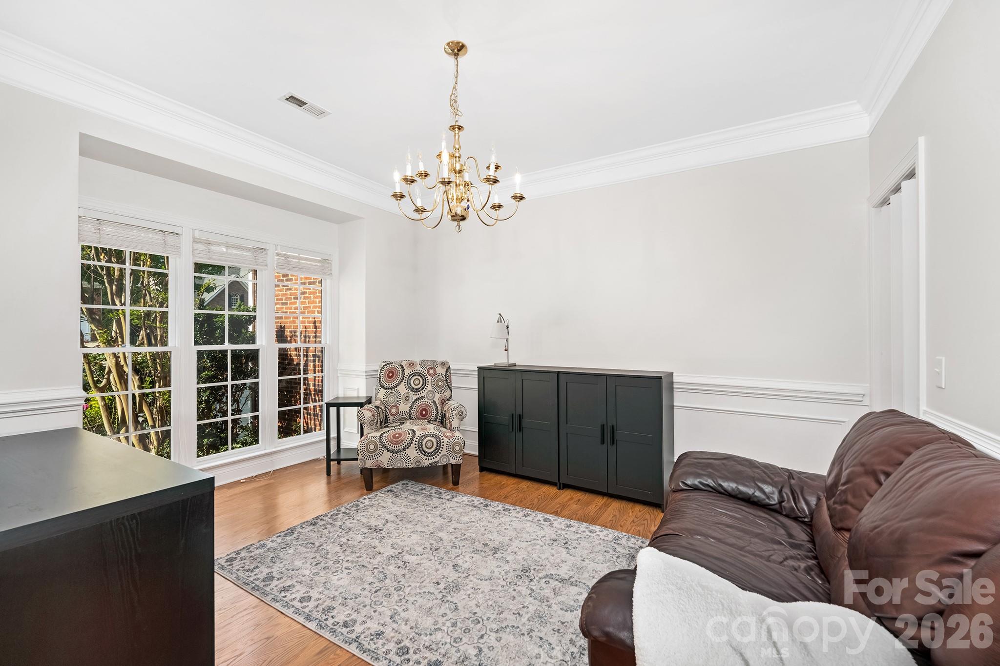 Photo 4 of 8908 Leinster Drive, Charlotte, NC