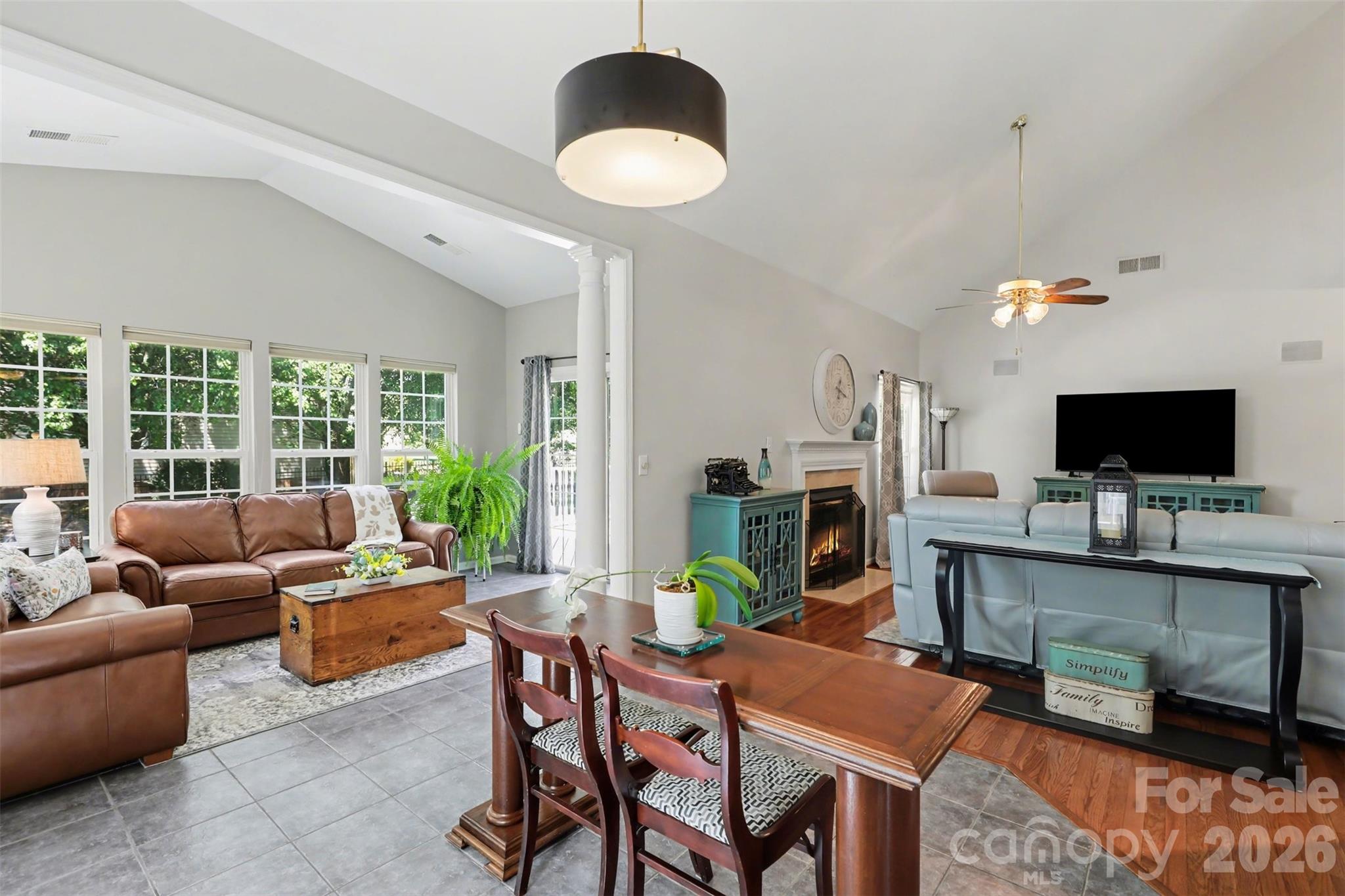 Photo 6 of 6216 Creek Breeze Road, Charlotte, NC