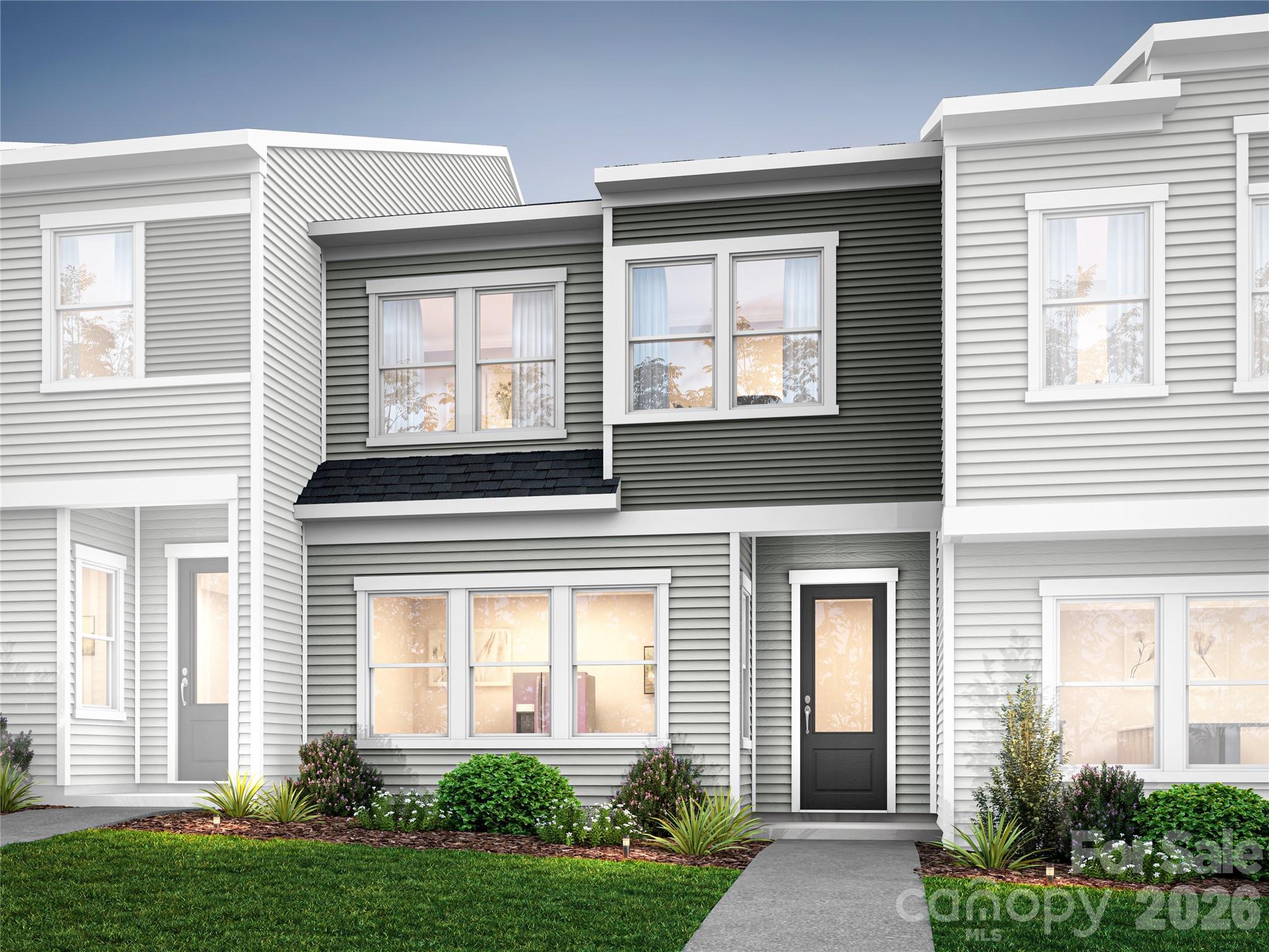 6315 Haller Street, Charlotte, NC