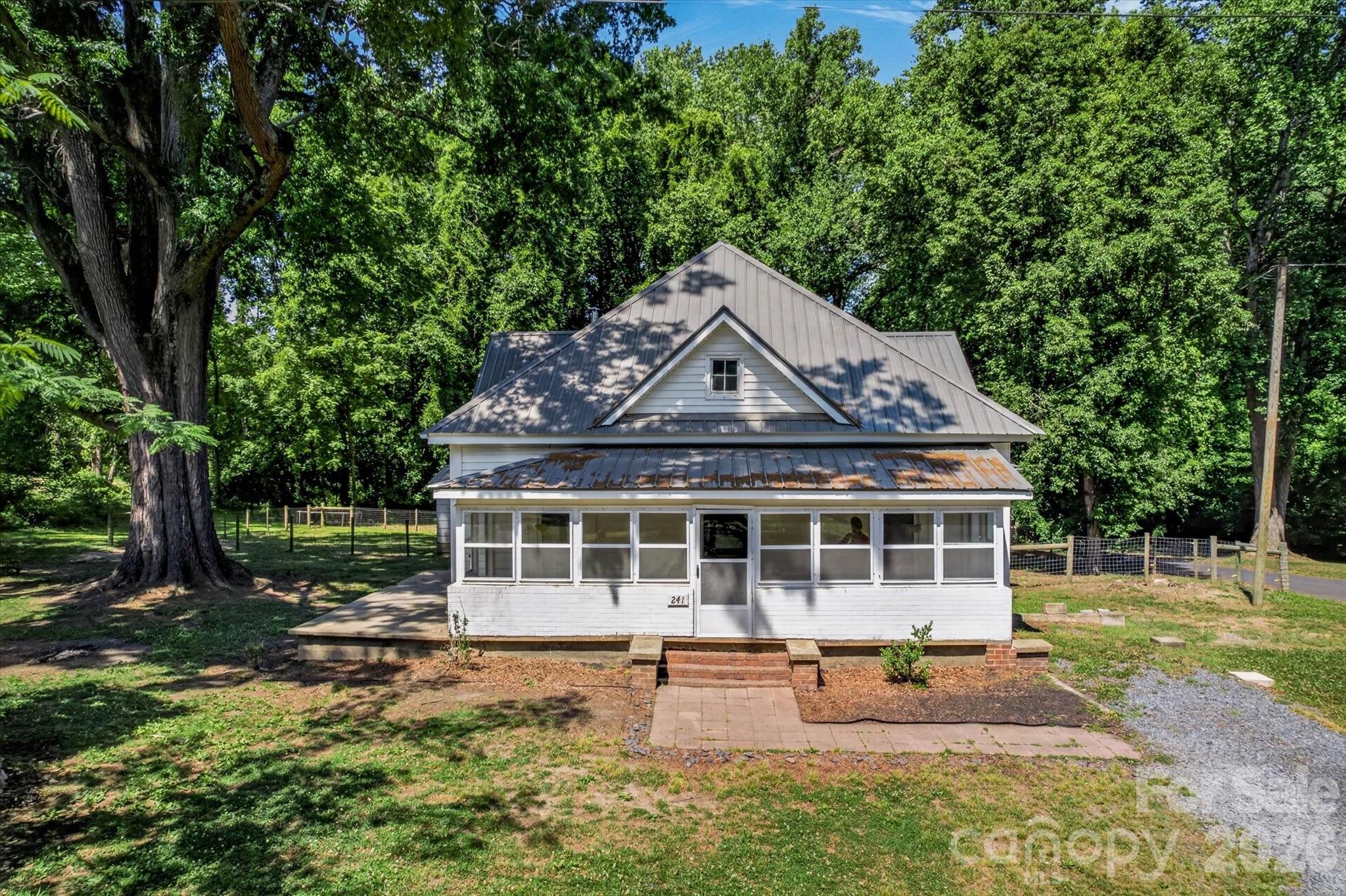241 Dover Street, Star, NC - photo 35 of 47
