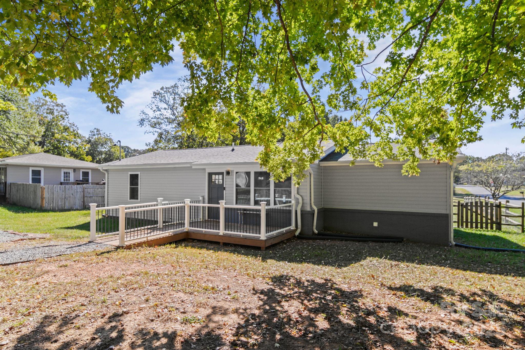 Photo 3 of 117 Danita Drive, Locust, NC