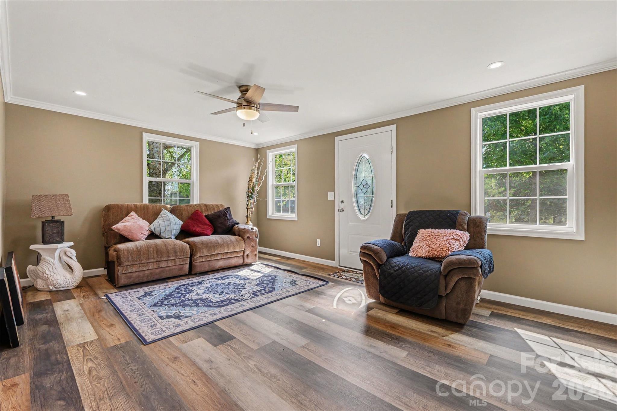 6710 Effie Whitley Road, Monroe, NC - photo 26 of 49
