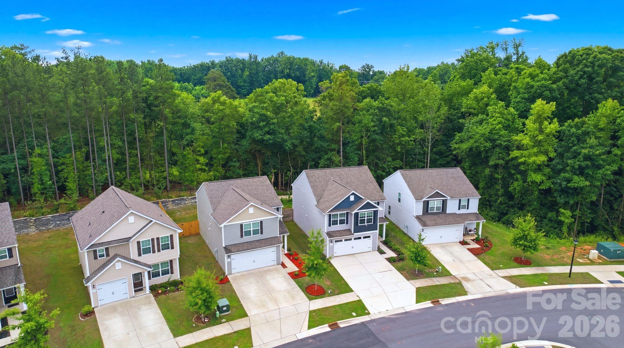 Photo 2 of 565 Hawley Street, Charlotte, NC