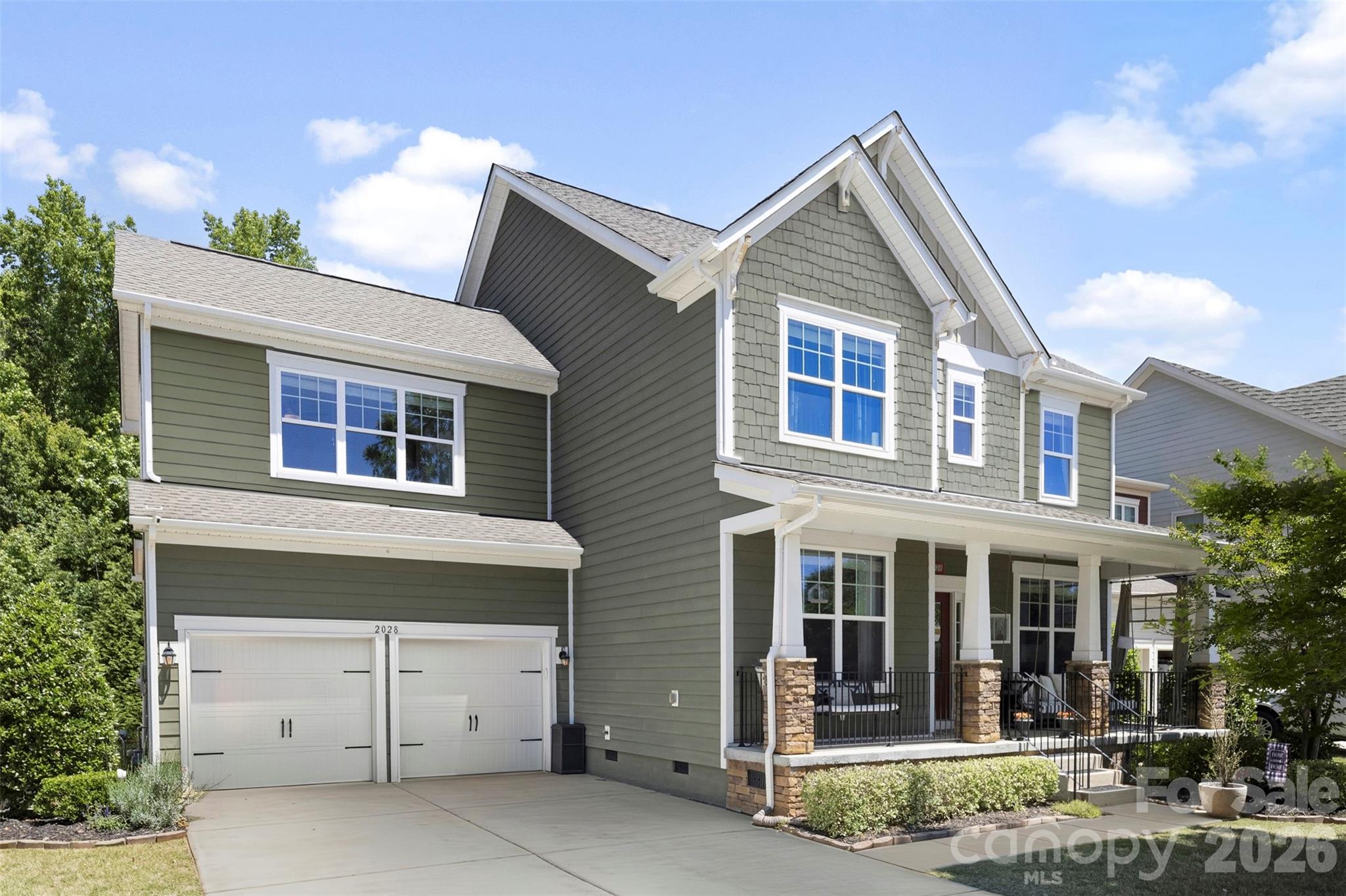 2028 Brightflower Lane, York, SC