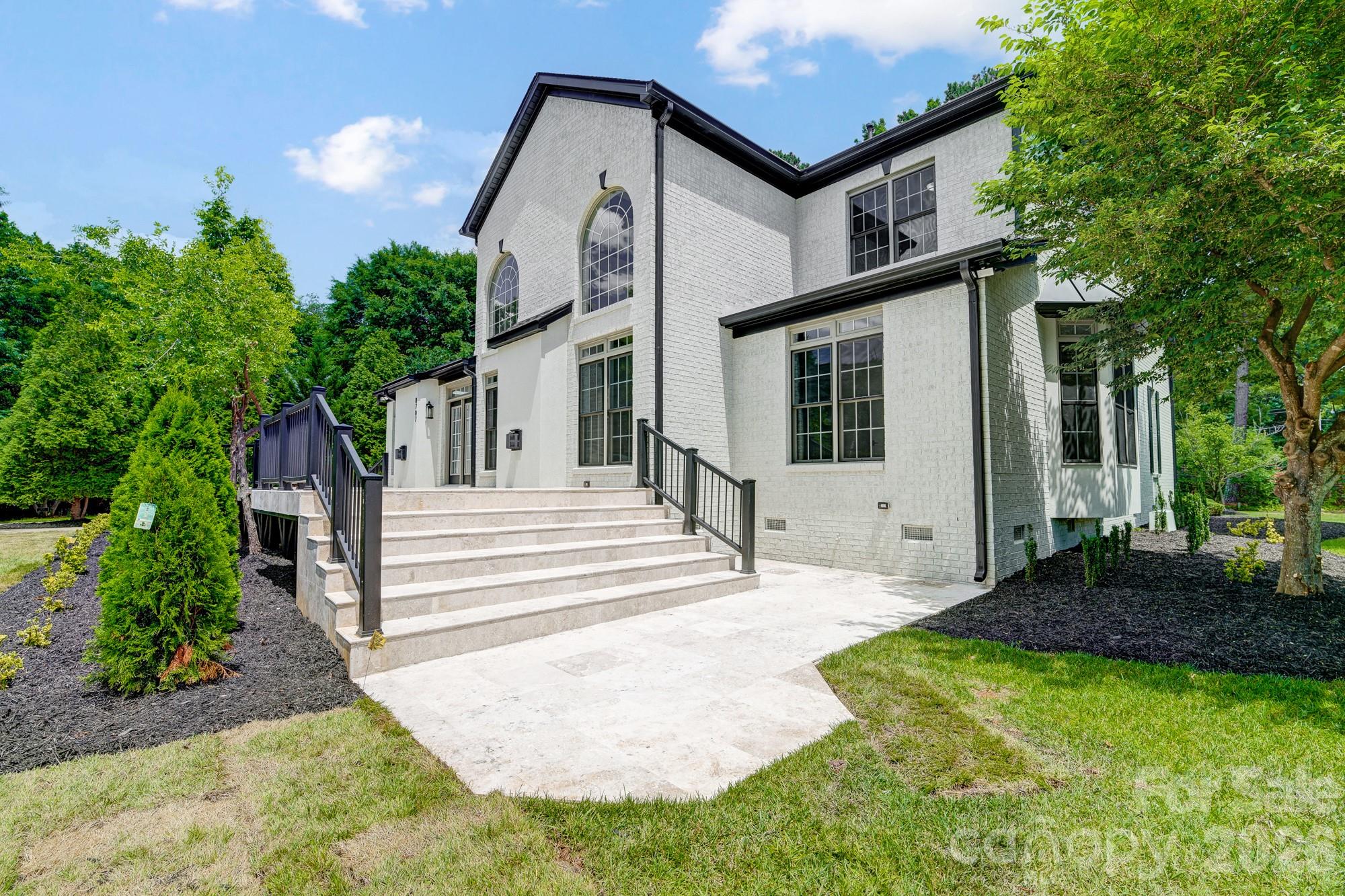 Photo 25 of 8707 Fairview Road, Charlotte, NC