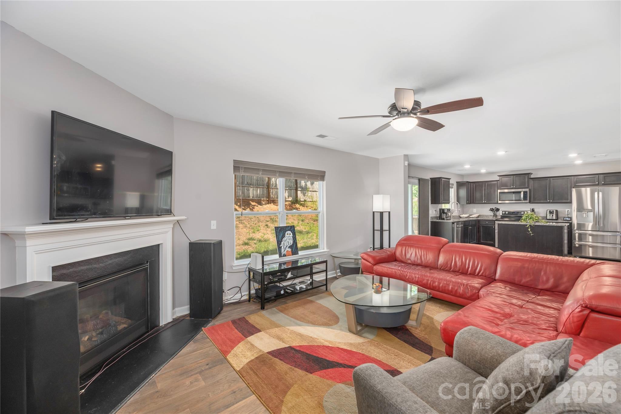 220 Roper Street, Candler, NC - photo 6 of 26