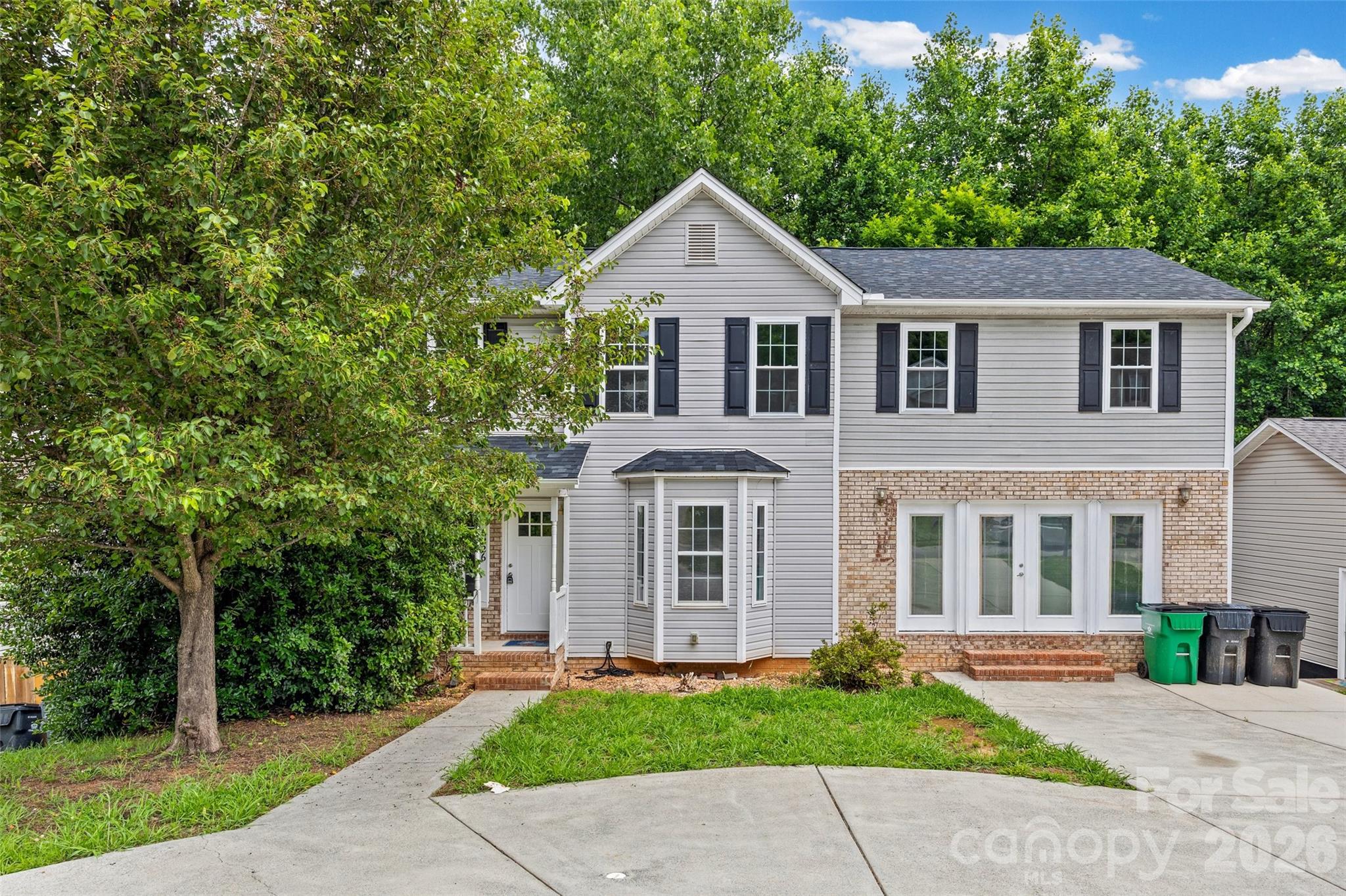 Home for sale at 6226 Dumont Lane, Charlotte, NC — photo 1 of 27
