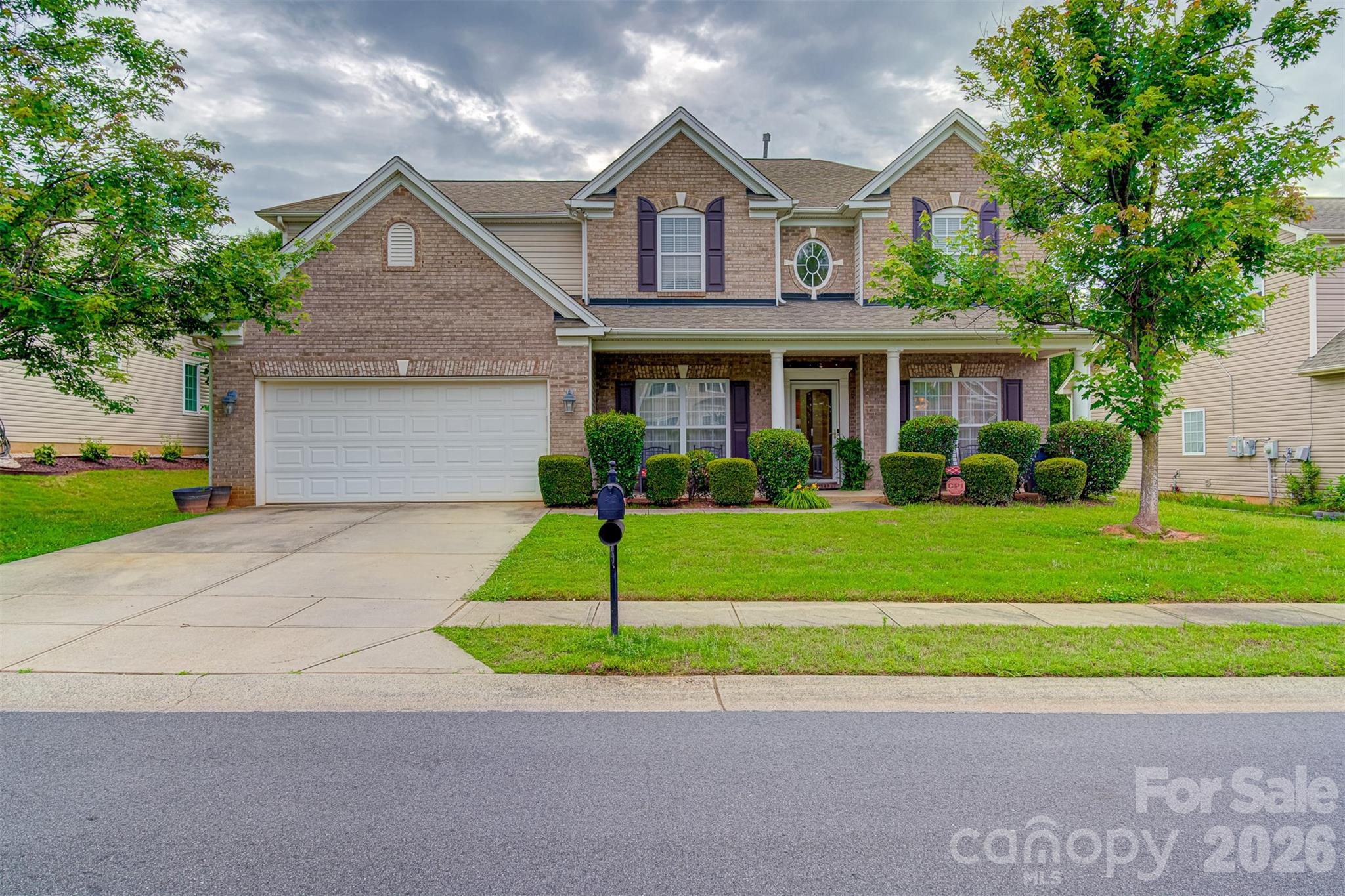 Home for sale at 13183 Wilburn Park Lane, Indian Land, SC — photo 1 of 28