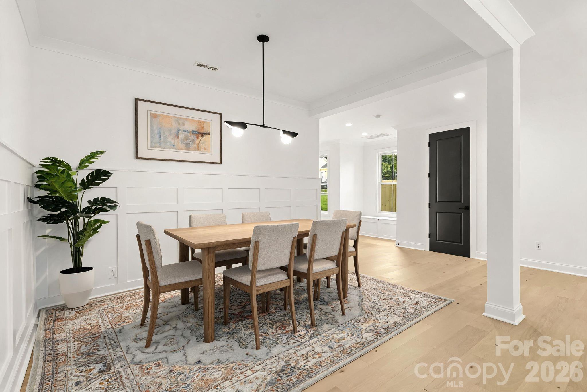 Photo 6 of 3031 Mathis Drive, Charlotte, NC