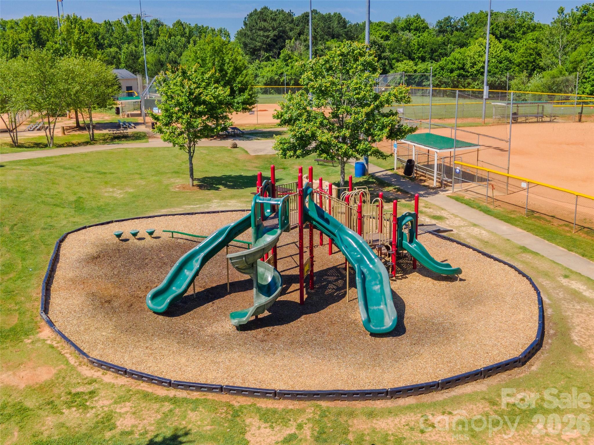 7535 Hartsfield Drive, Lancaster, SC - photo 41 of 42