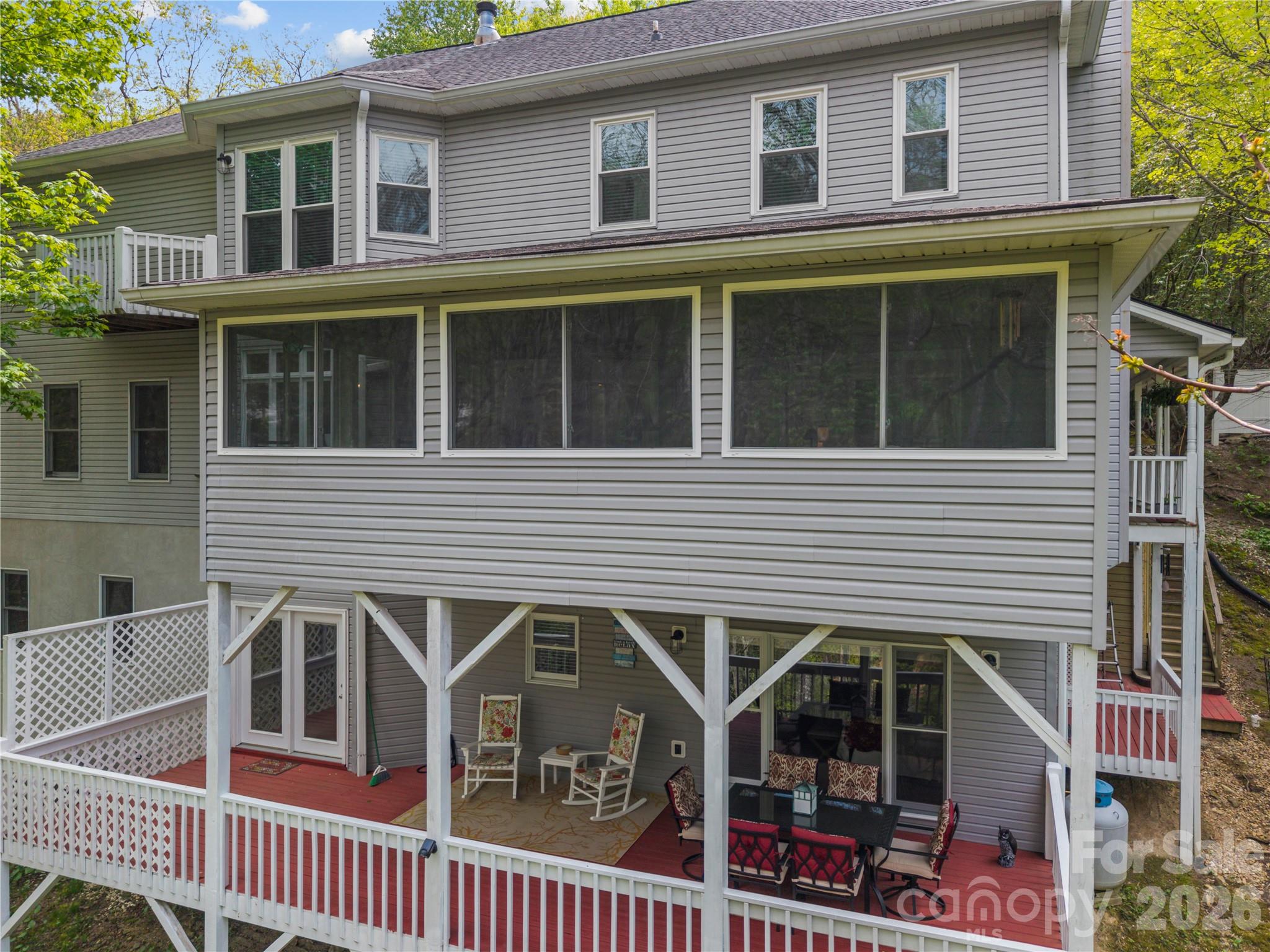 483 Heather Marie Drive, Hendersonville, NC - photo 45 of 49