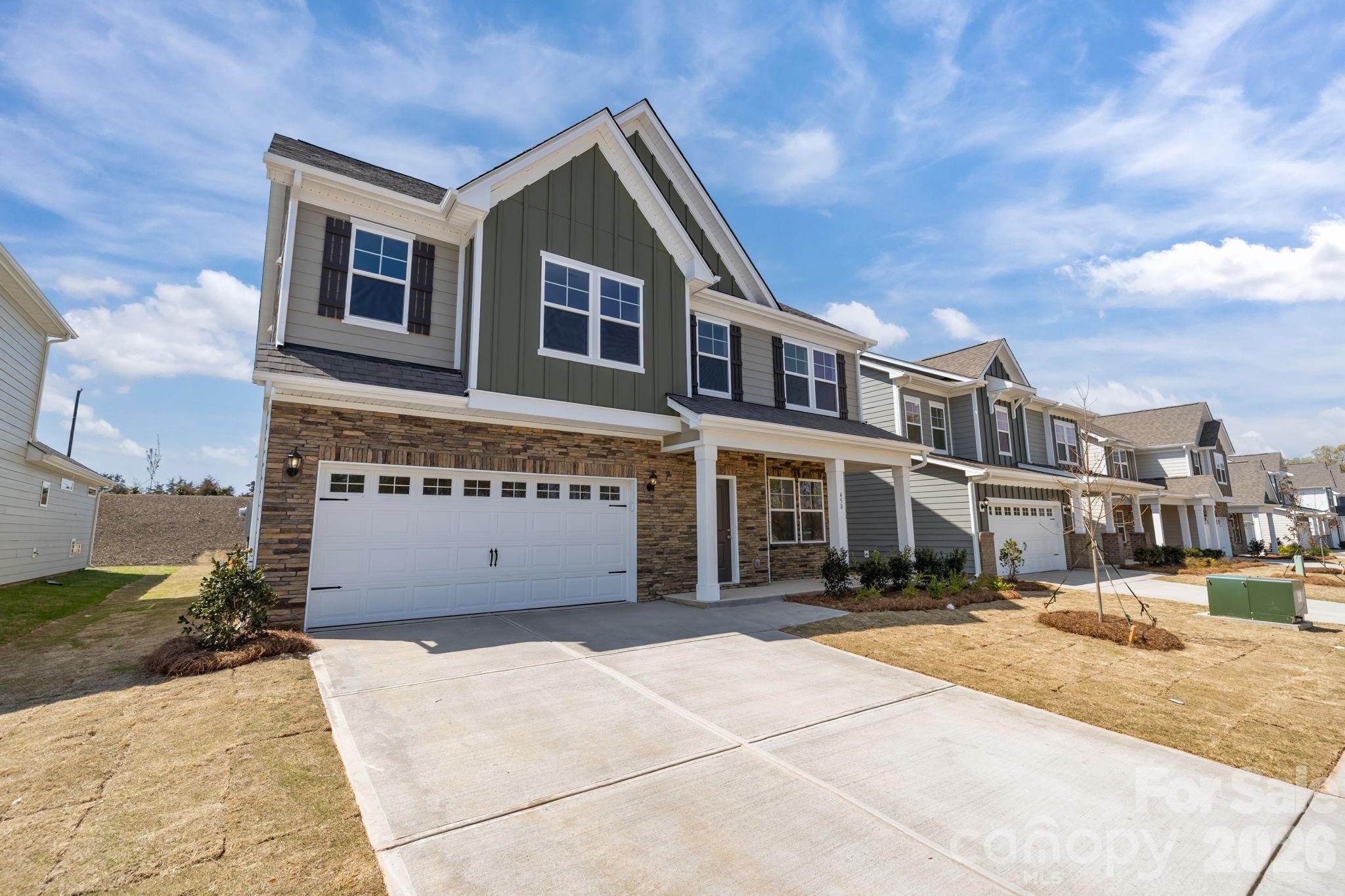 450 Brick House Road, York, SC - photo 2 of 36