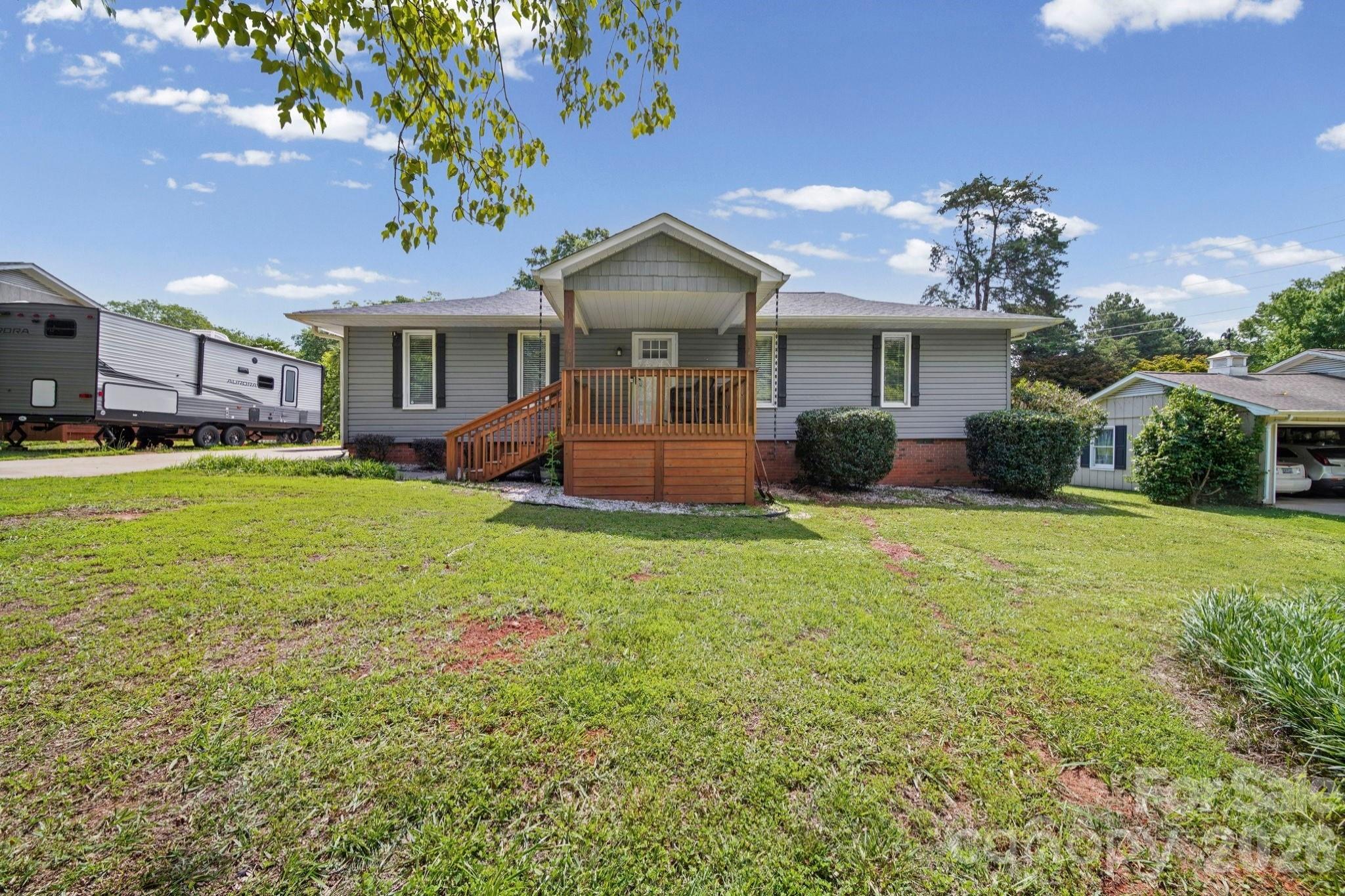 1650 Forest Lake Drive, Rock Hill, SC