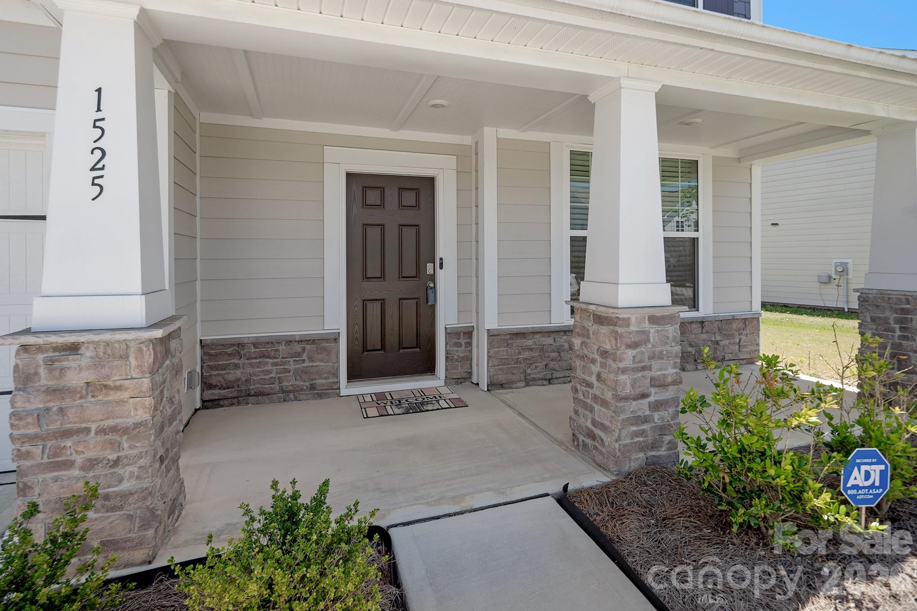 1525 Felthorpe Way, Indian Trail, NC - photo 2 of 45