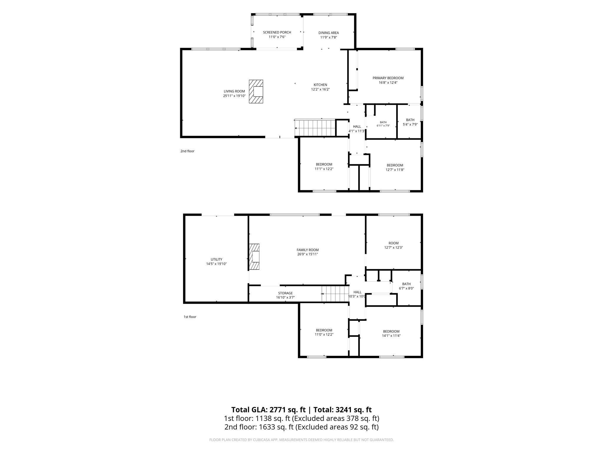 Photo 36 of 3034 Eastburn Road, Charlotte, NC