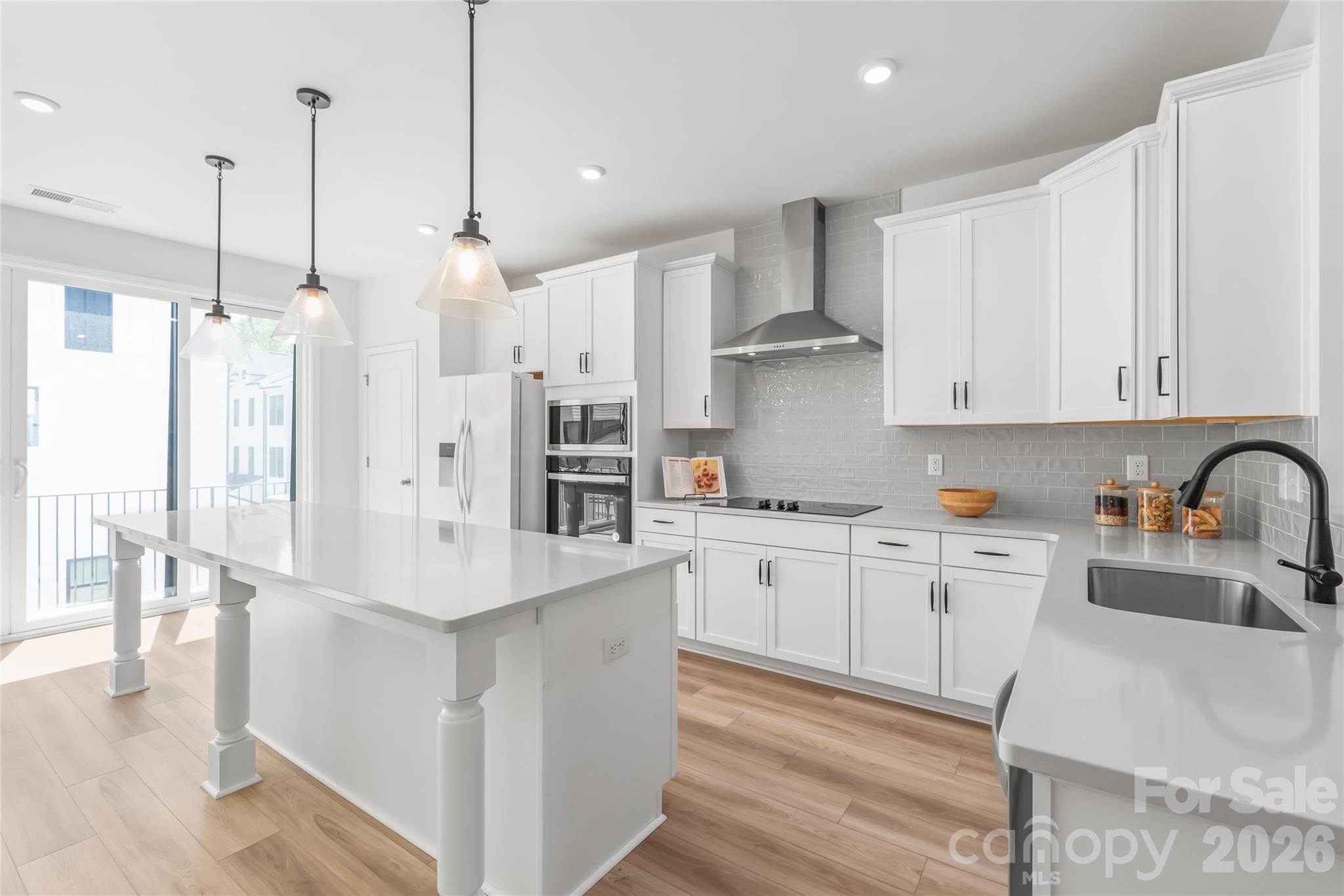 15309 Ballancroft Parkway, Charlotte, NC - photo 9 of 37