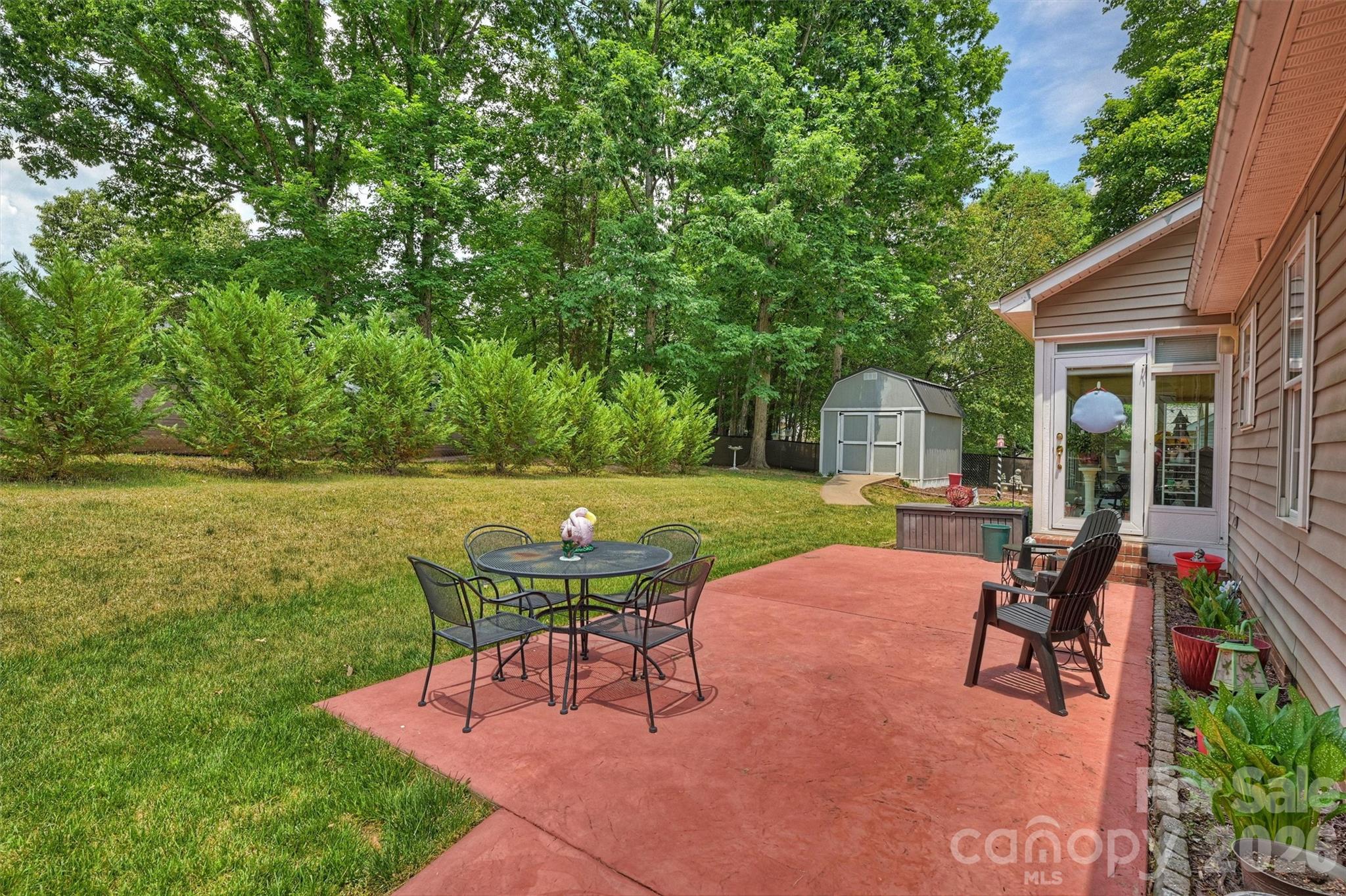 1302 Laurel Woods Drive, Gastonia, NC - photo 40 of 45
