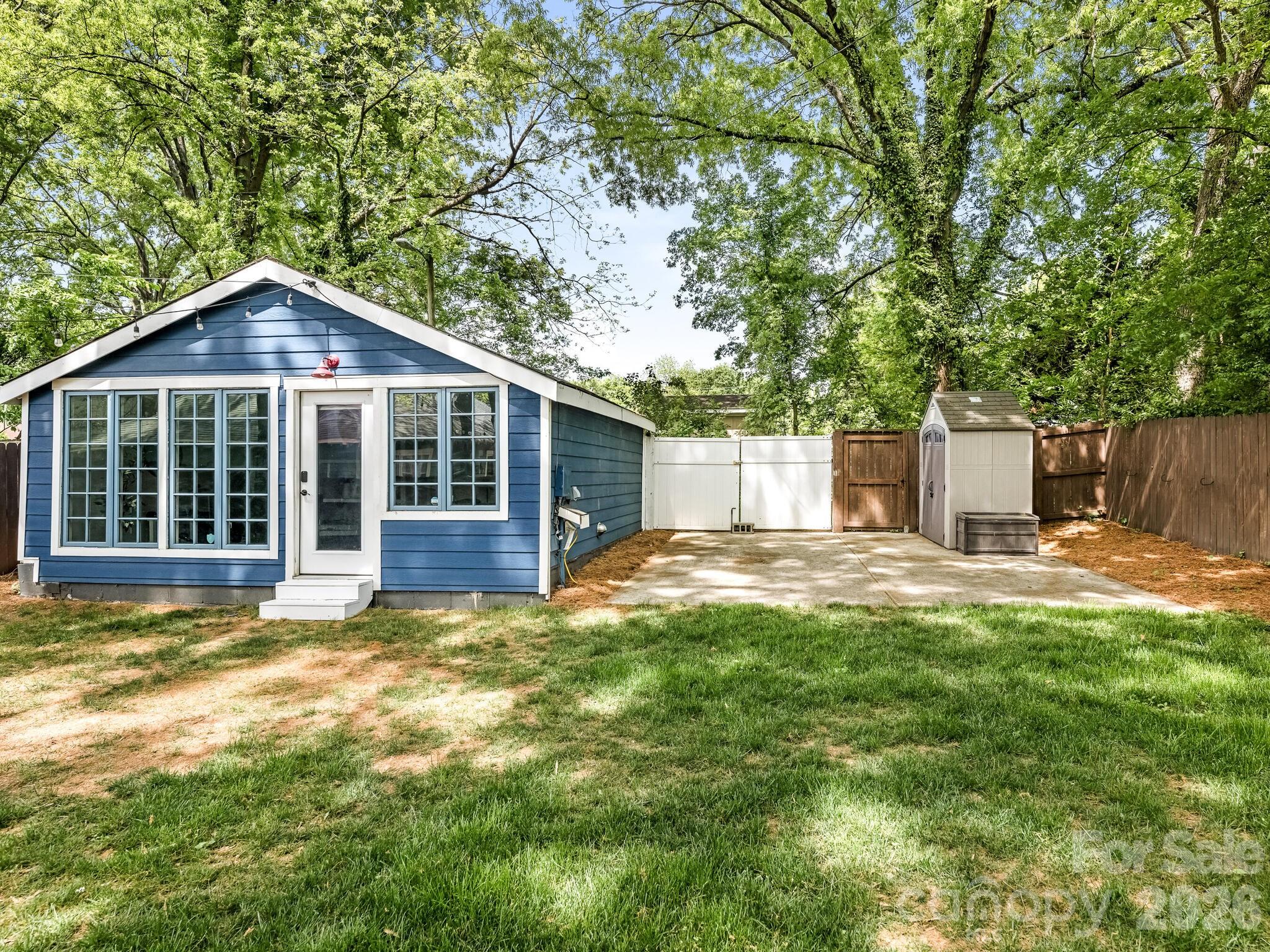 1617 Pegram Street, Charlotte, NC - photo 24 of 29