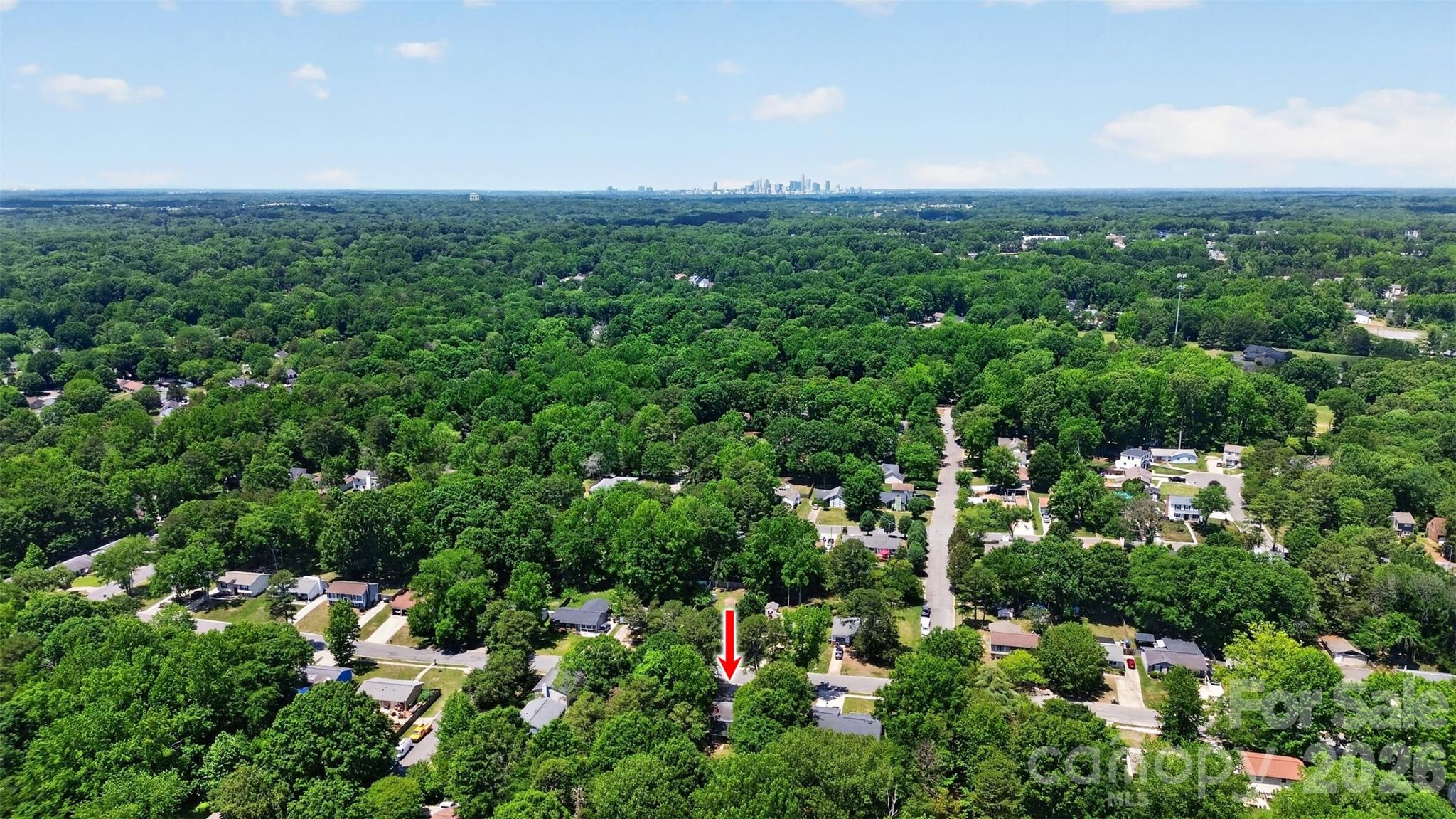 5112 Split Oak Drive, Charlotte, NC - photo 37 of 44