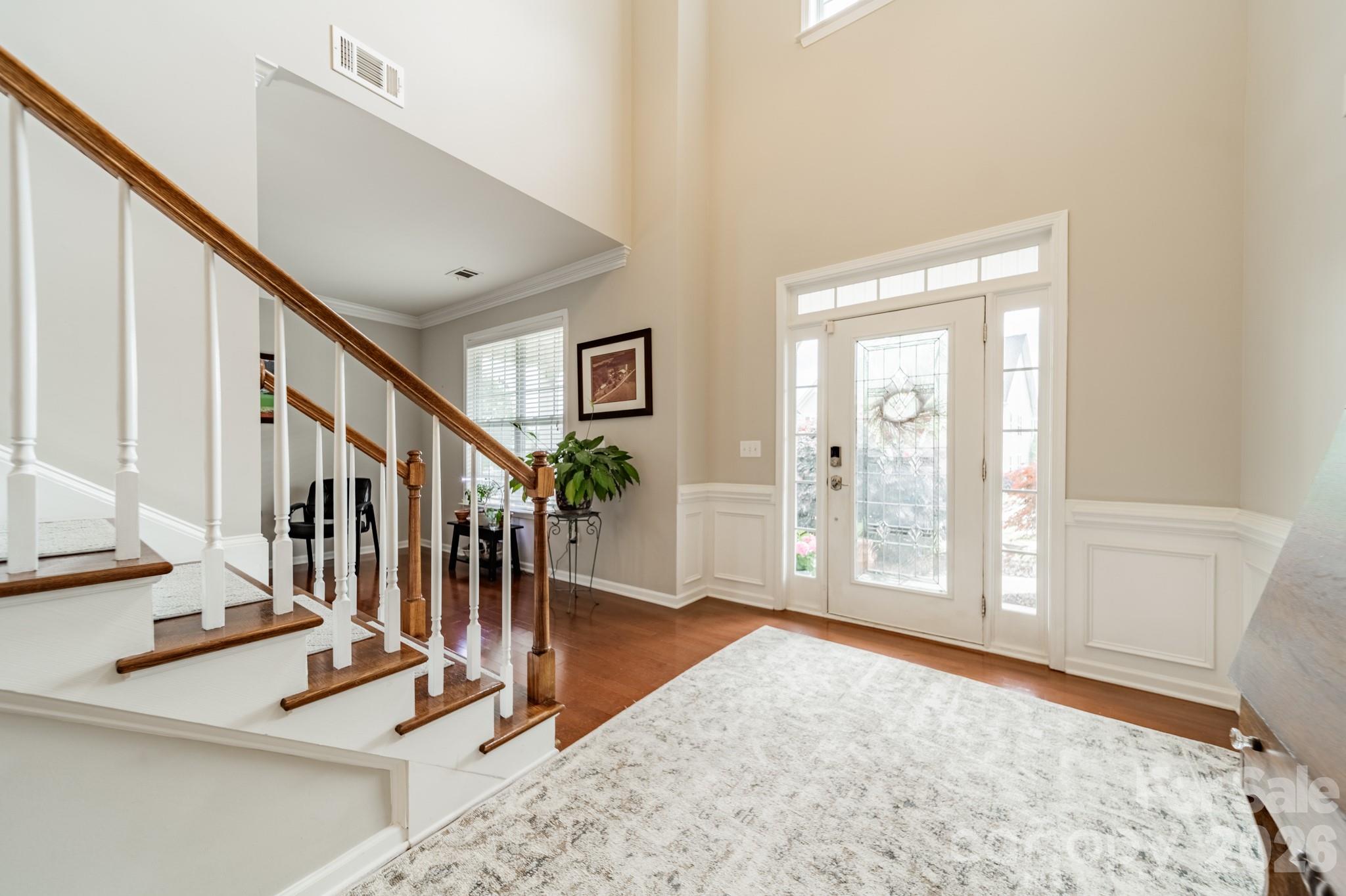 Photo 2 of 10948 Hat Creek Lane, Davidson, NC
