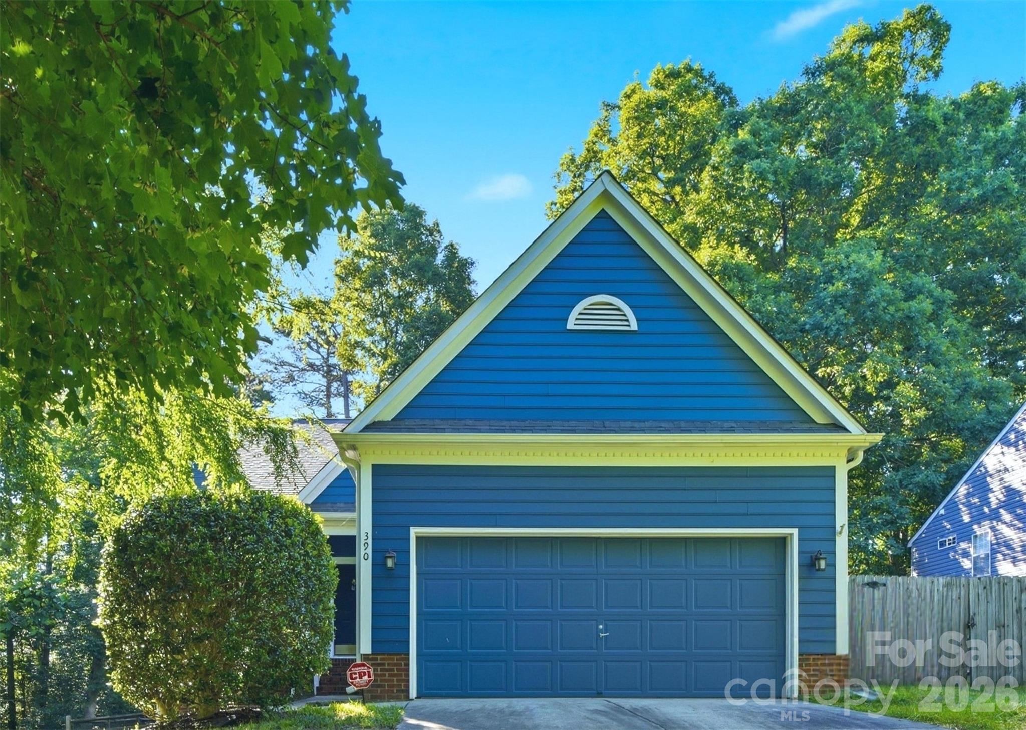 390 Amhurst Street SW, Concord, NC