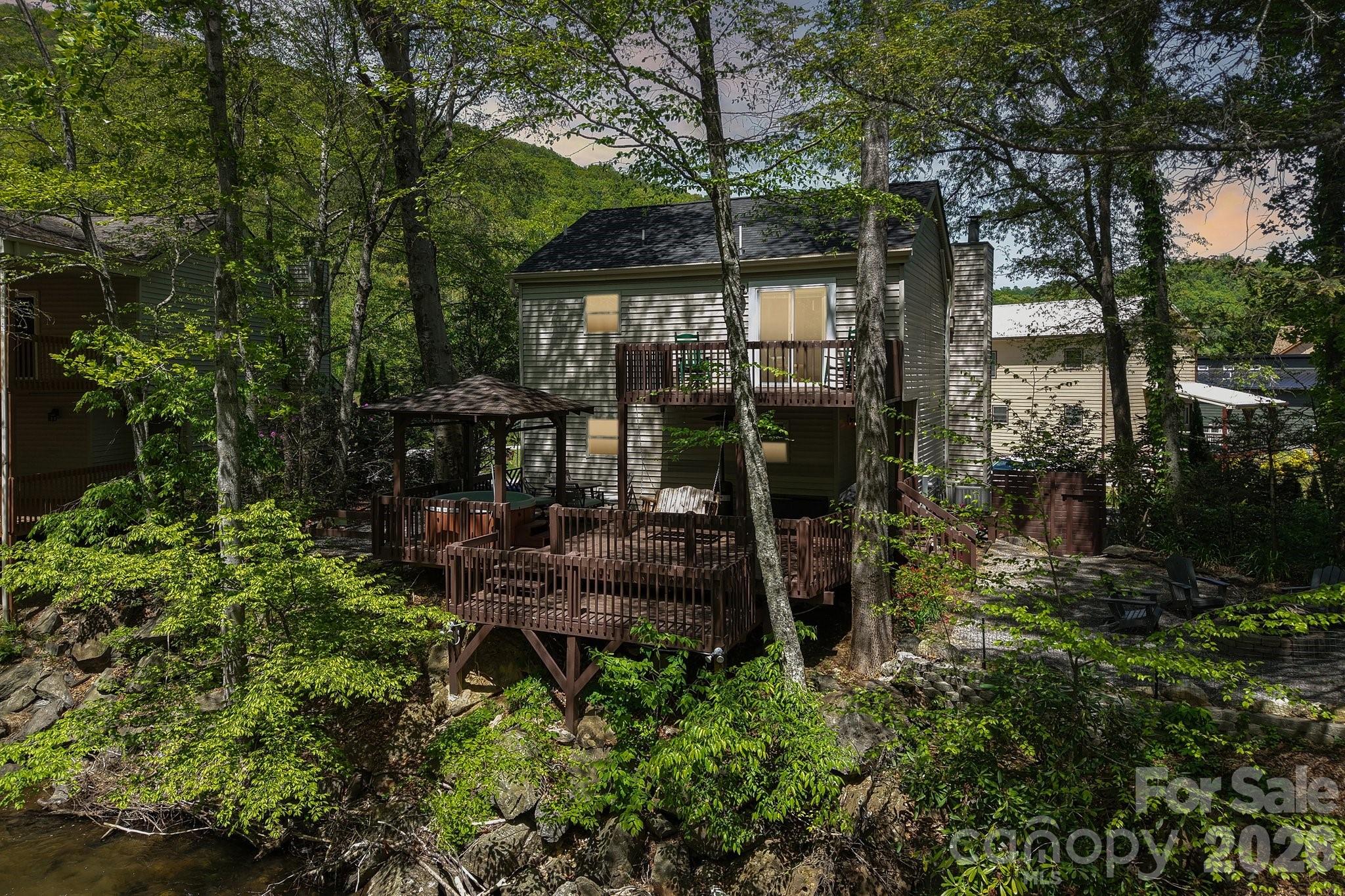 12 Indian Trace Road, Maggie Valley, NC - photo 45 of 46