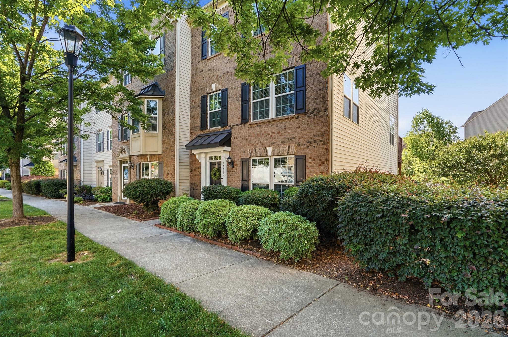 10005 Kings Parade Boulevard, Charlotte, NC - photo 42 of 46