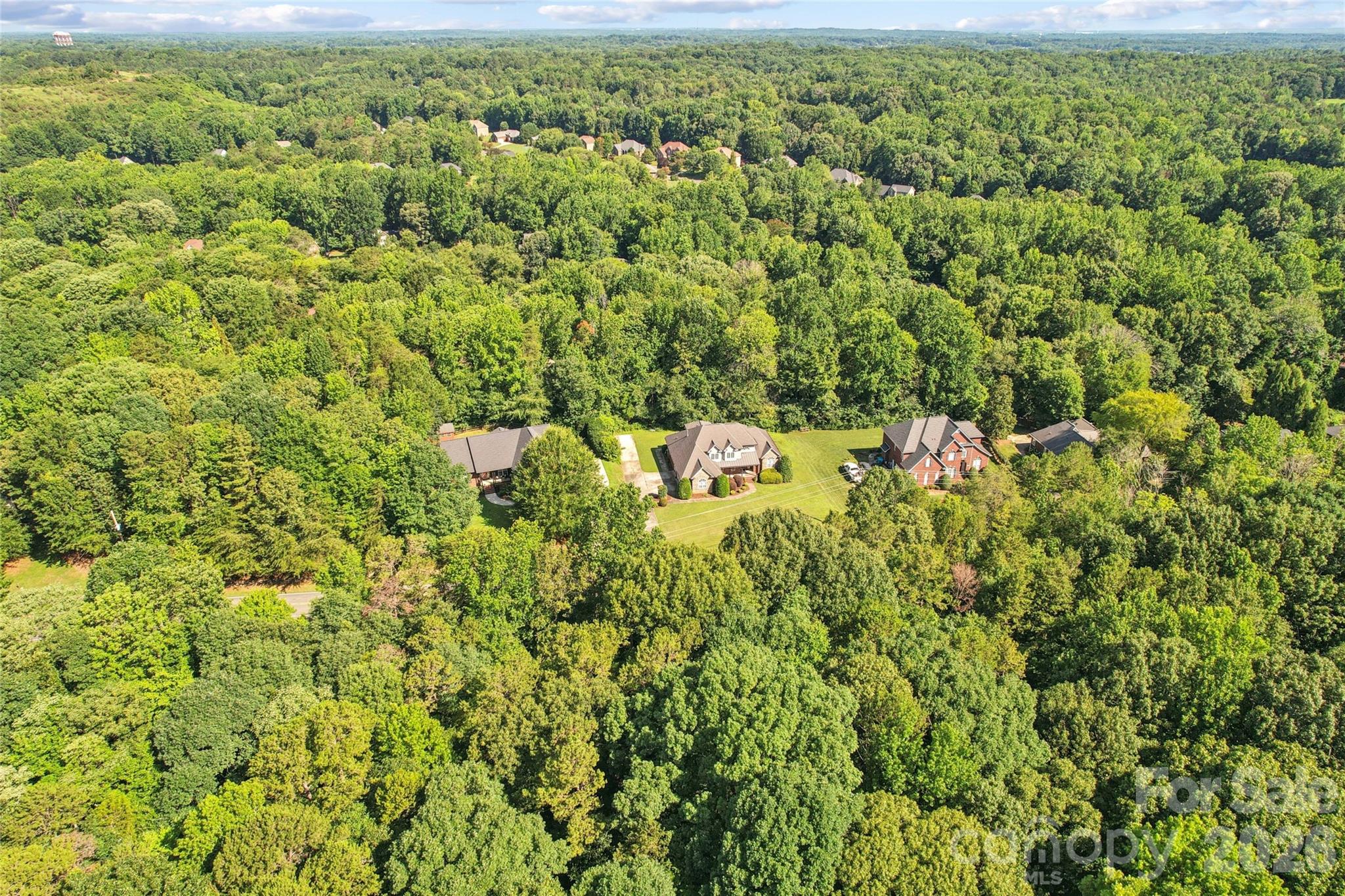 Photo 8 of 9517 Truelight Church Road, Charlotte, NC