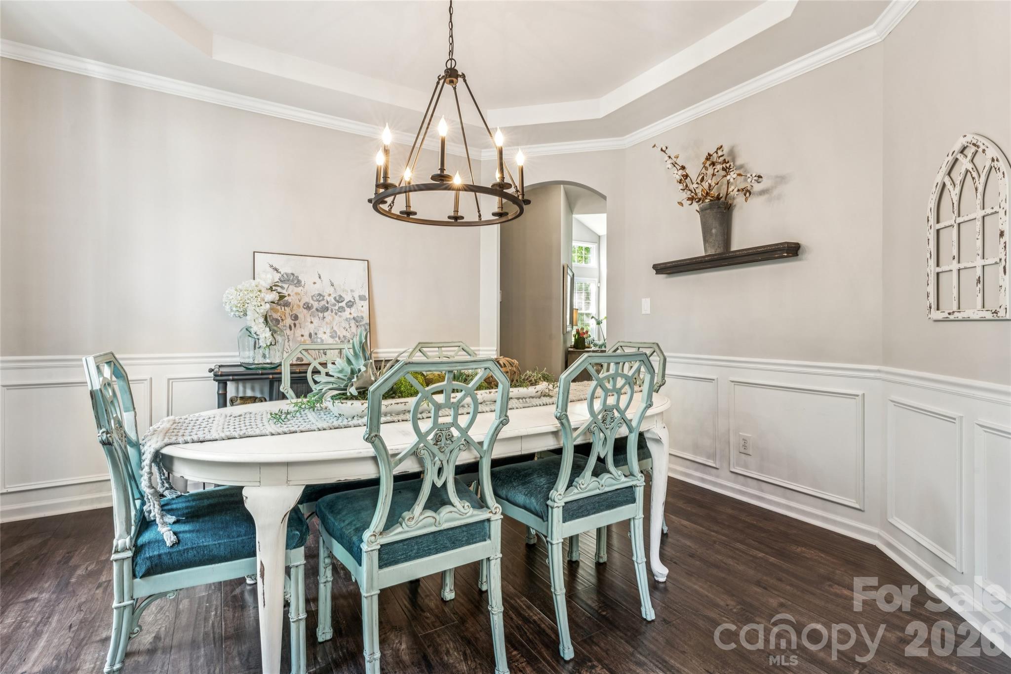 9639 Brandybuck Drive NW, Charlotte, NC - photo 9 of 44