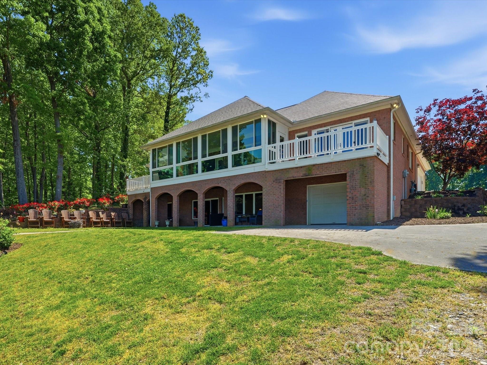 Home for sale at 154 Quail Hollow Drive, Kings Mountain, NC — photo 38 of 45