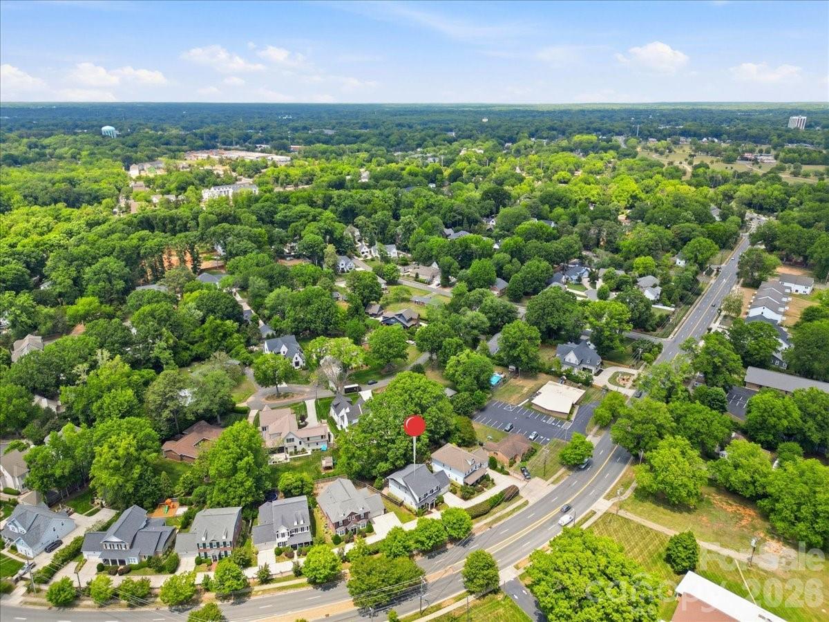 1103 N Sharon Amity Road, Charlotte, NC - photo 43 of 43