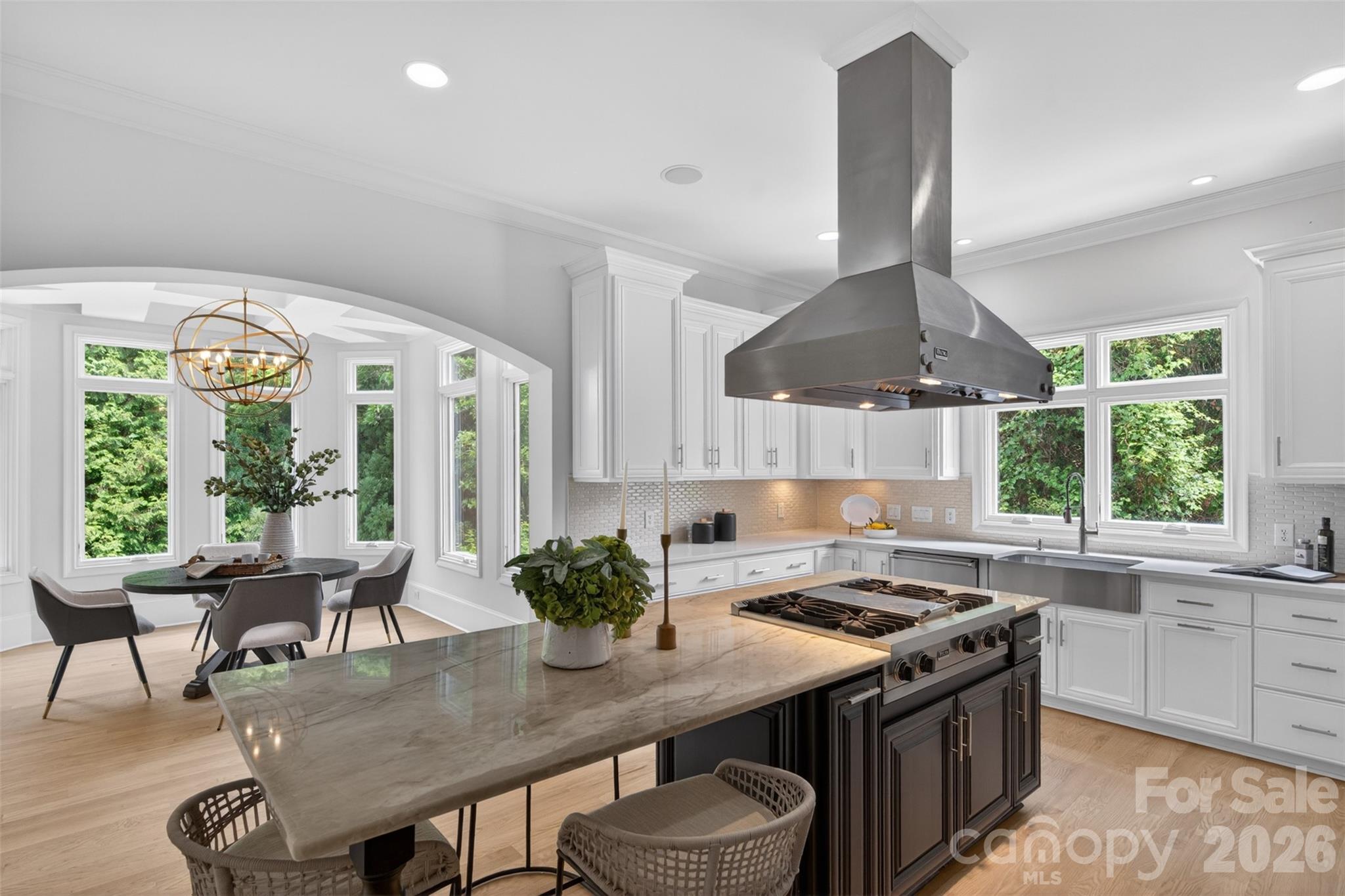 Photo 9 of 2132 Foxcroft Woods Lane, Charlotte, NC