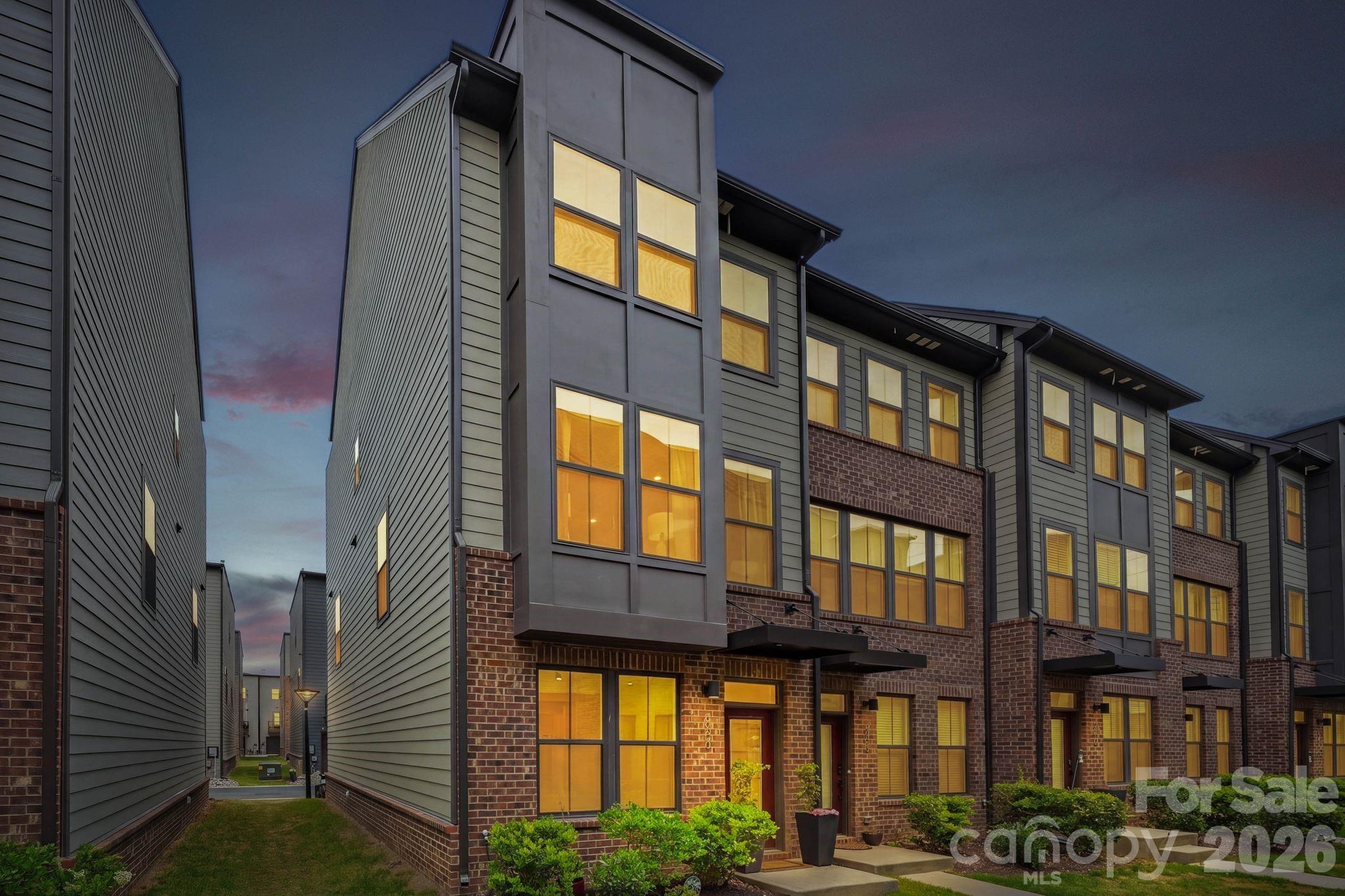 3019 Terroir Lane, Charlotte, NC - photo 41 of 43