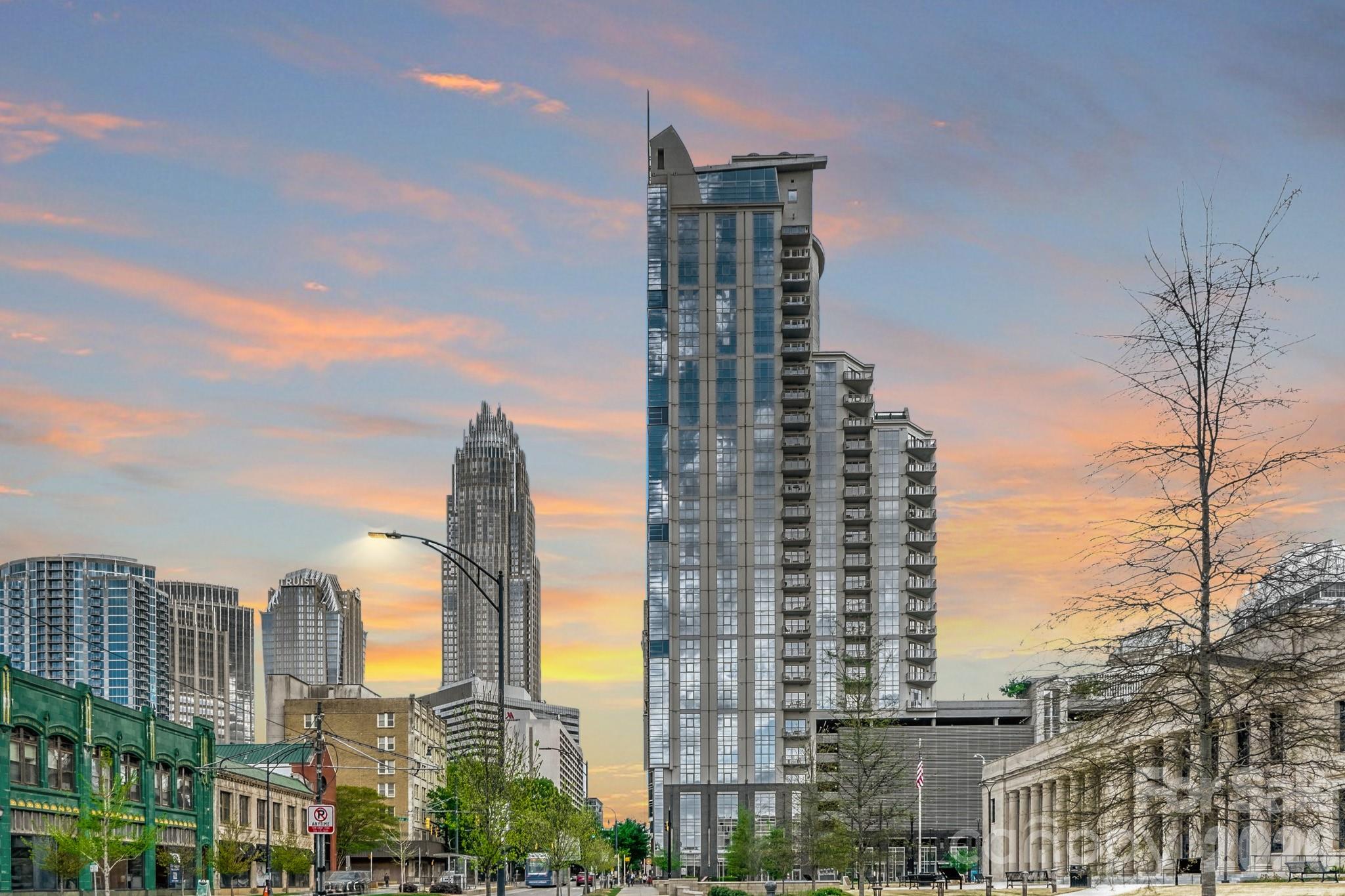 Photo 40 of 333 W Trade Street W1105, Charlotte, NC