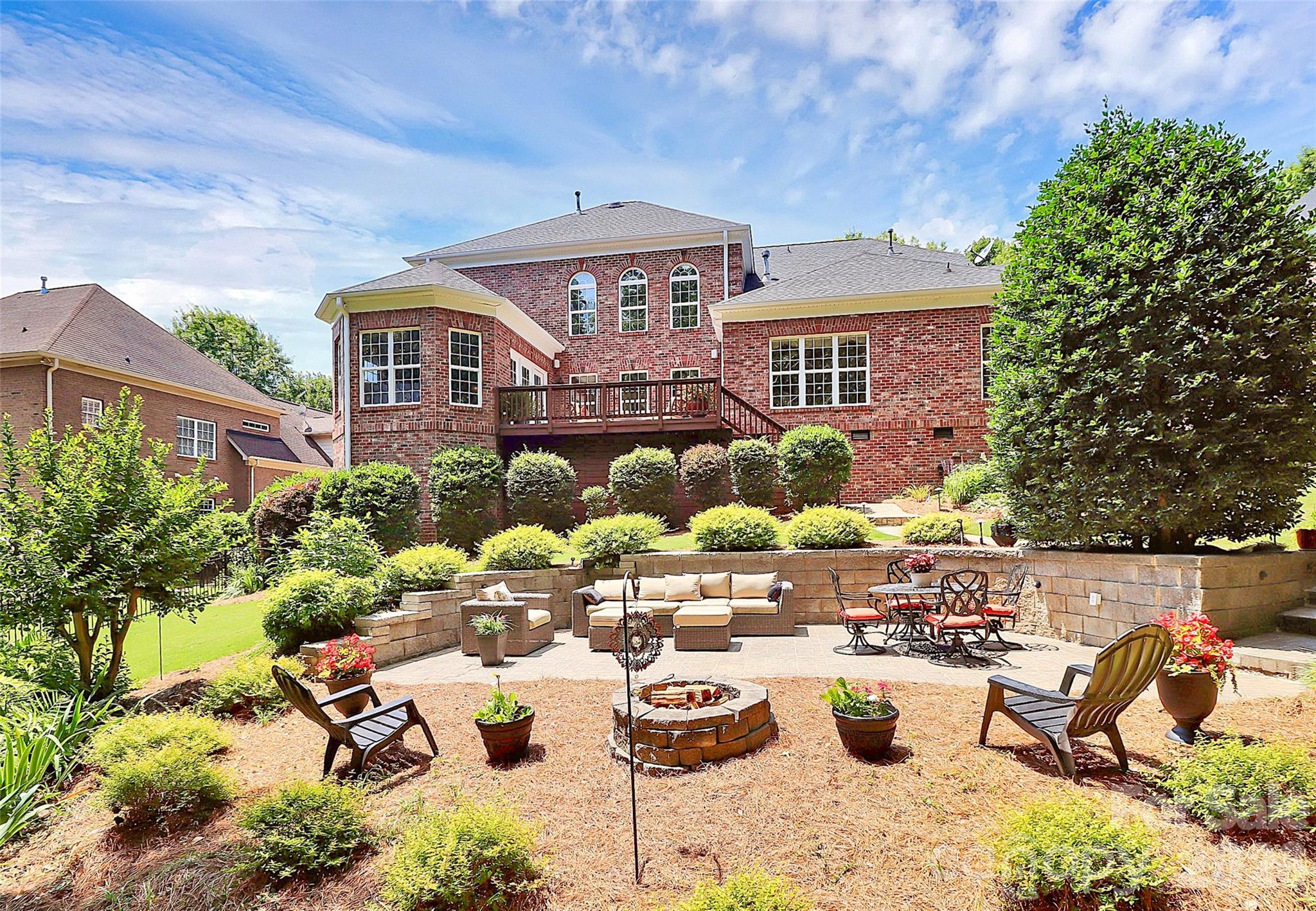 Photo 39 of 13824 Glen Abbey Drive, Charlotte, NC
