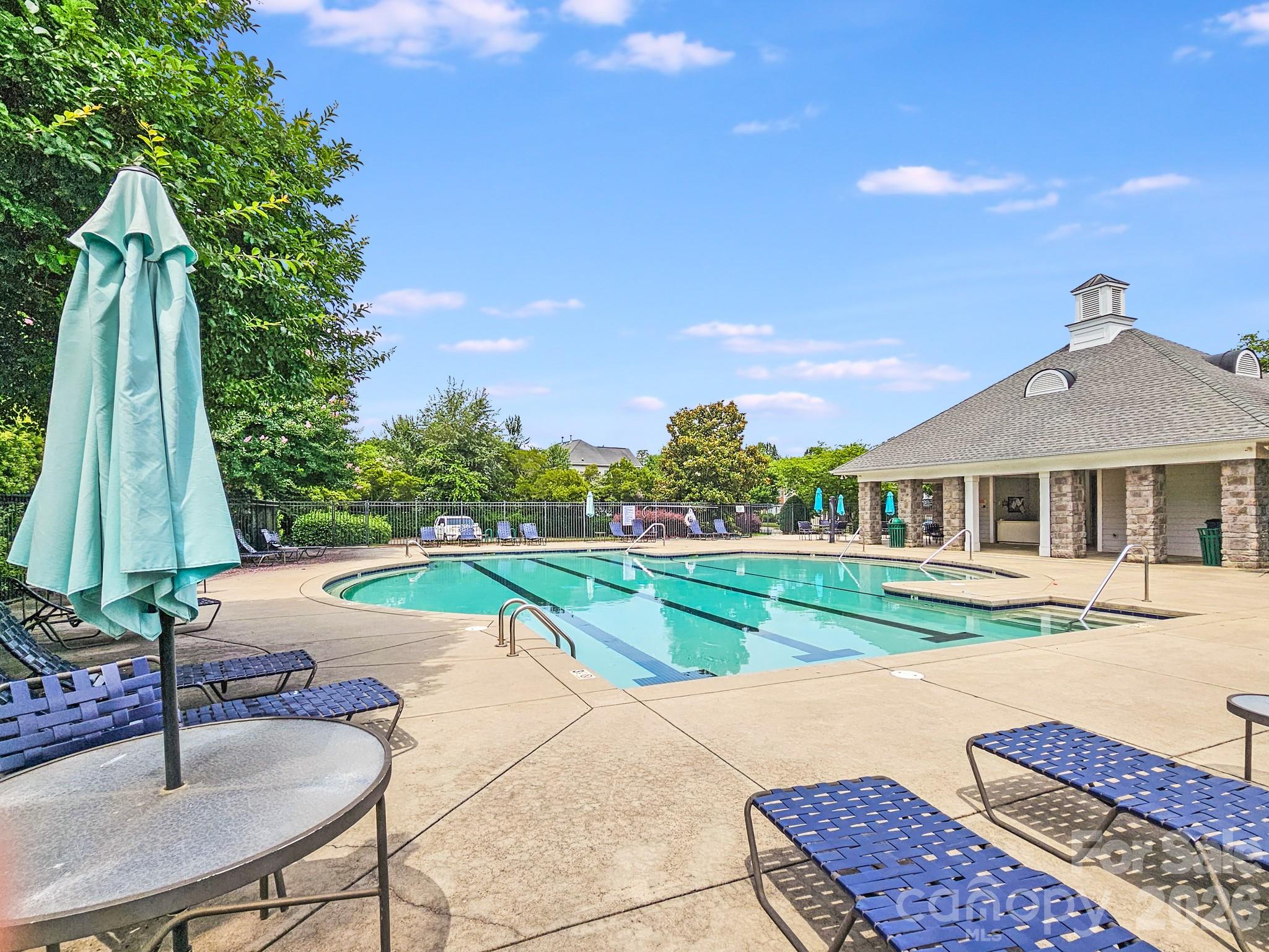 Photo 35 of 6227 Castlecove Road, Charlotte, NC