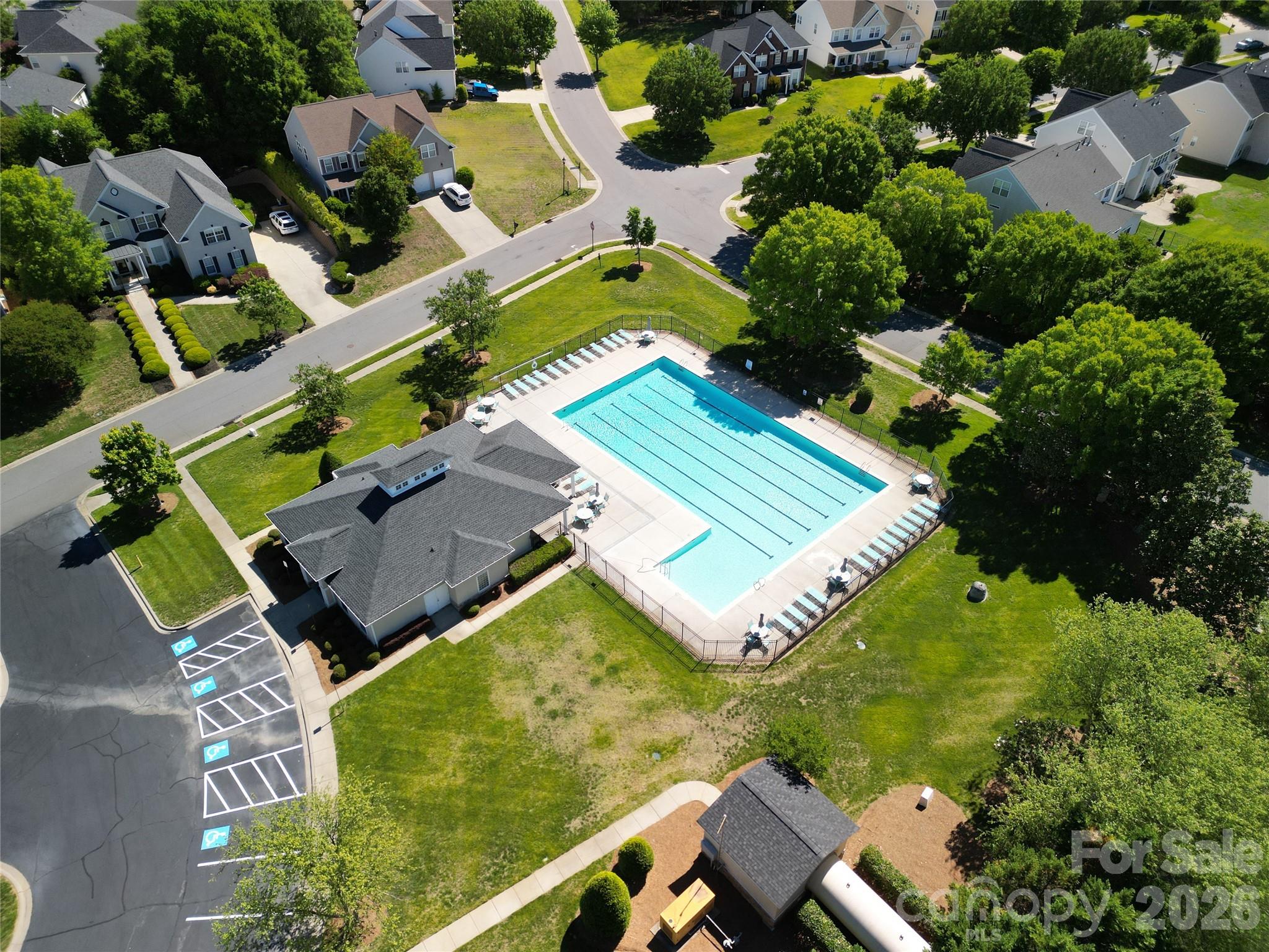 2172 Woodstream Road, Harrisburg, NC - photo 45 of 46